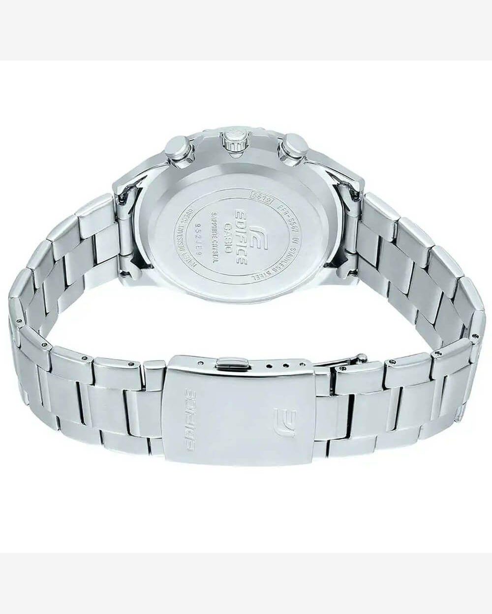 Riachuelo | Relógio Casio Edifice Masculino EFR-S567D-2AVUDF Safira