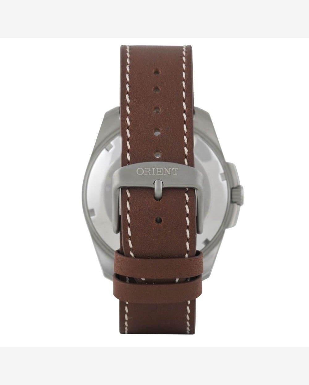 Riachuelo | Relógio Orient Masculino Automático F49SC019 E2NX
