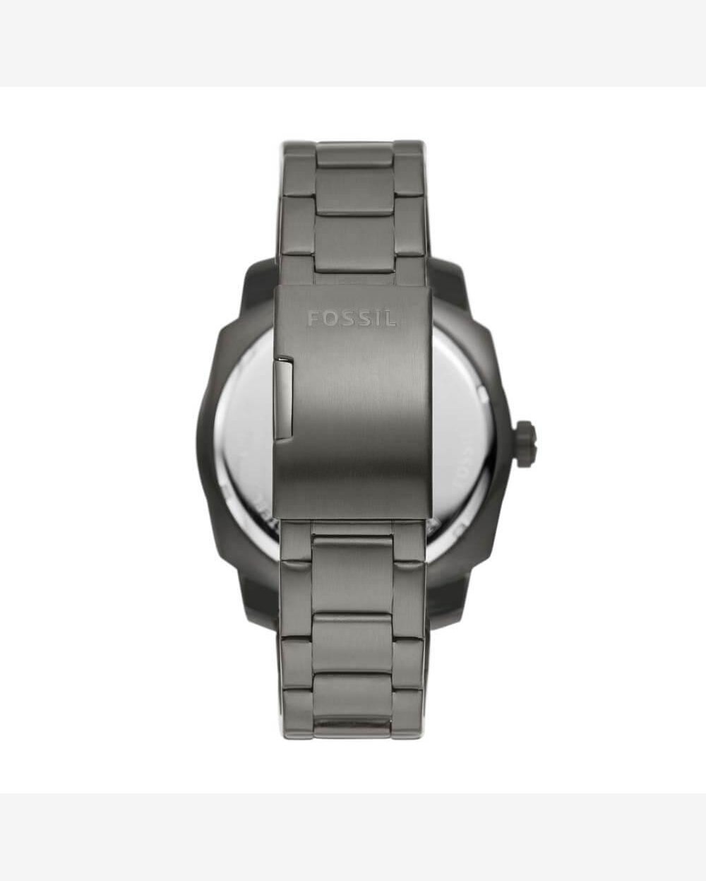Riachuelo | Relógio Fossil Masculino Fossil FS5970/1FN