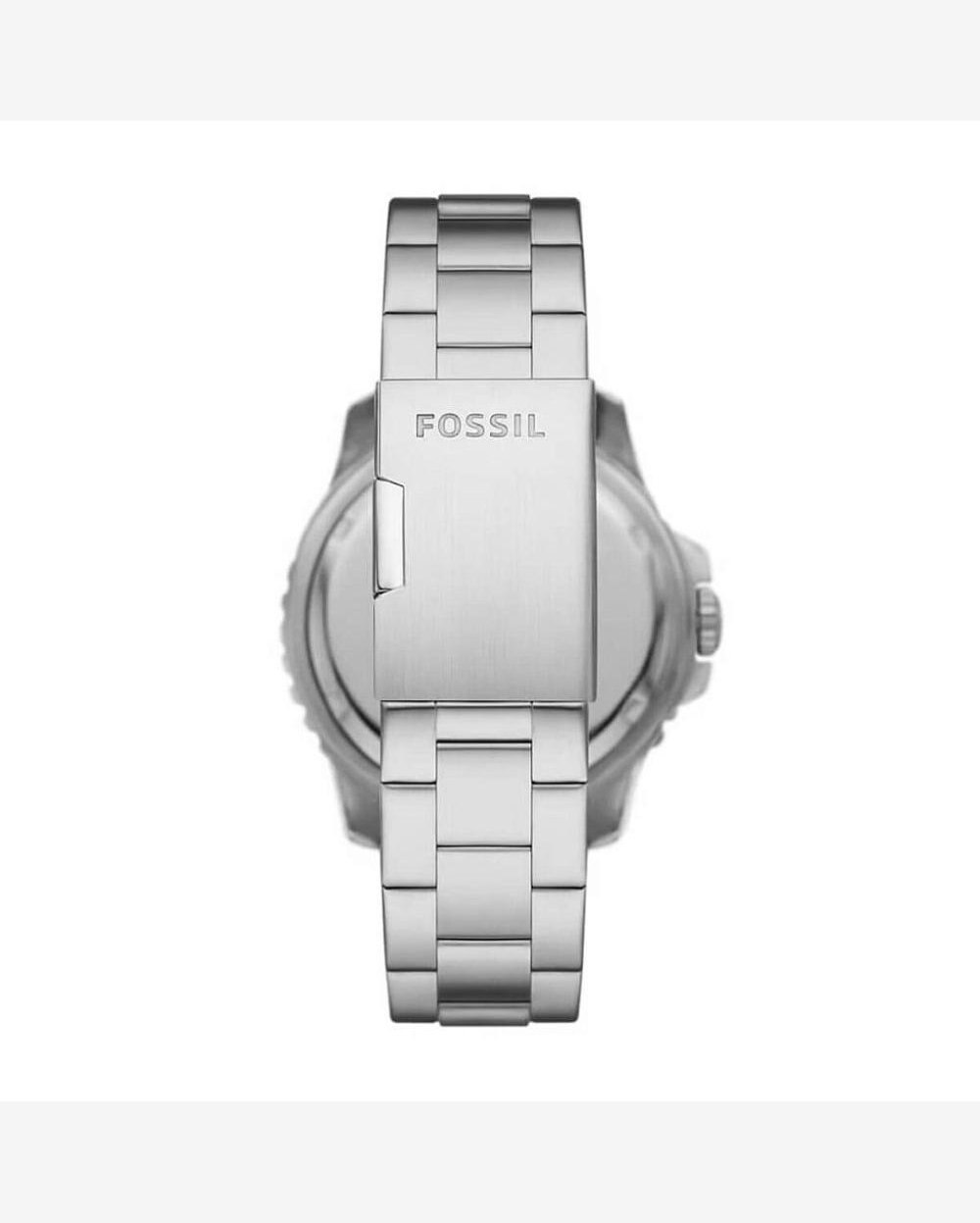 Riachuelo | Relógio Fossil Masculino Blue FS5991/1AN