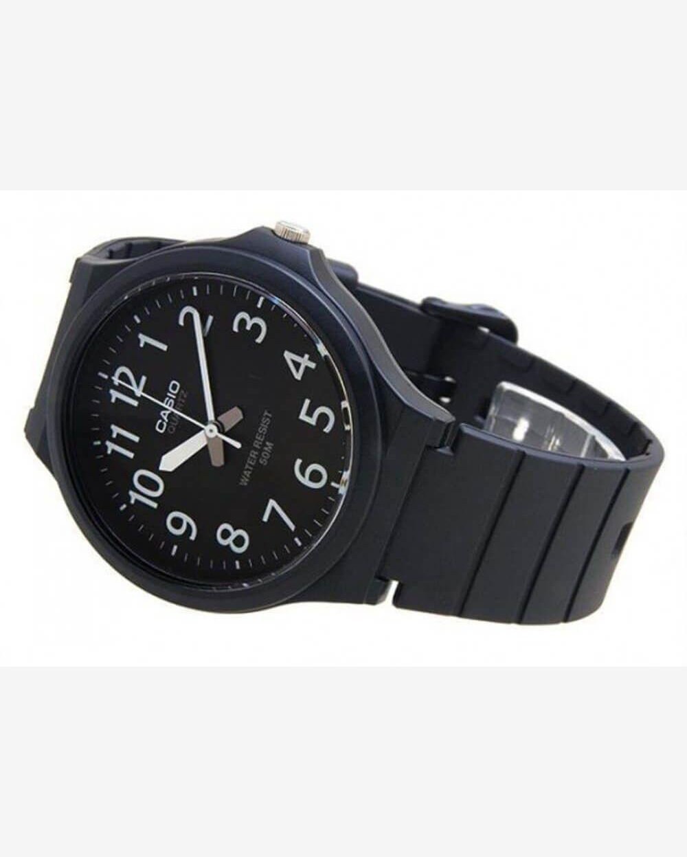 Riachuelo | Relógio Casio Masculino MW-240-1BV