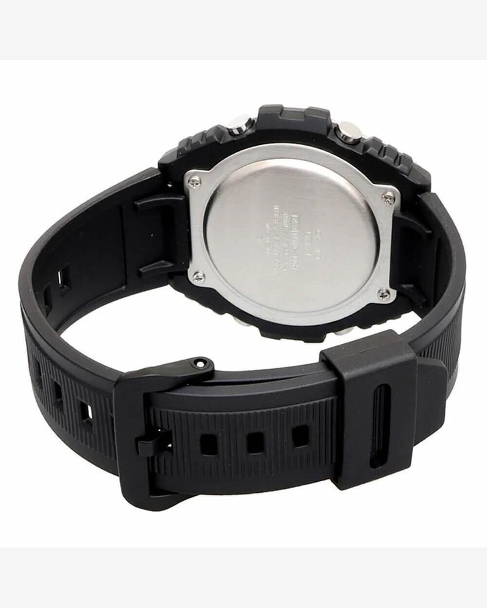 Riachuelo | Relógio Casio Masculino MWD-100H-1BVDF.