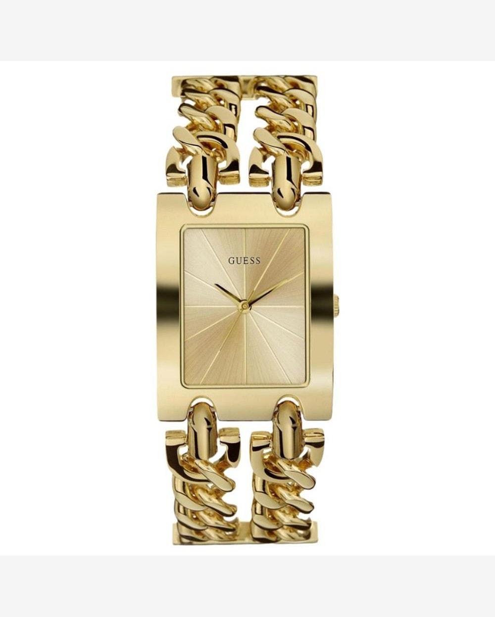 Riachuelo | Relógio Guess Feminino Dourado W1117L2