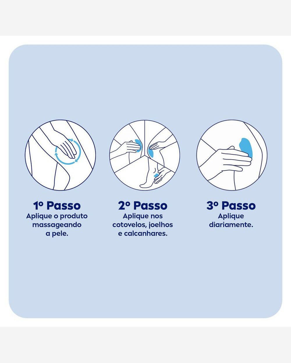 Riachuelo | NIVEA Loção Deo-Hidratante Lotion Express 48h Hidratação ...