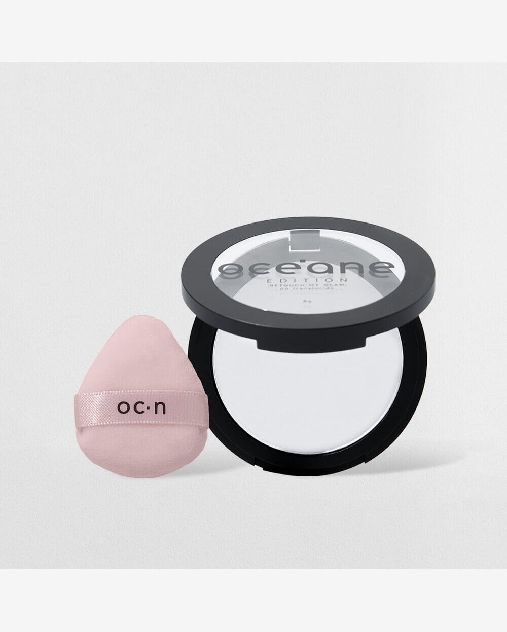 Riachuelo | Kit Retoque de Make – Pó Compacto + Mini Esponja Océane ...