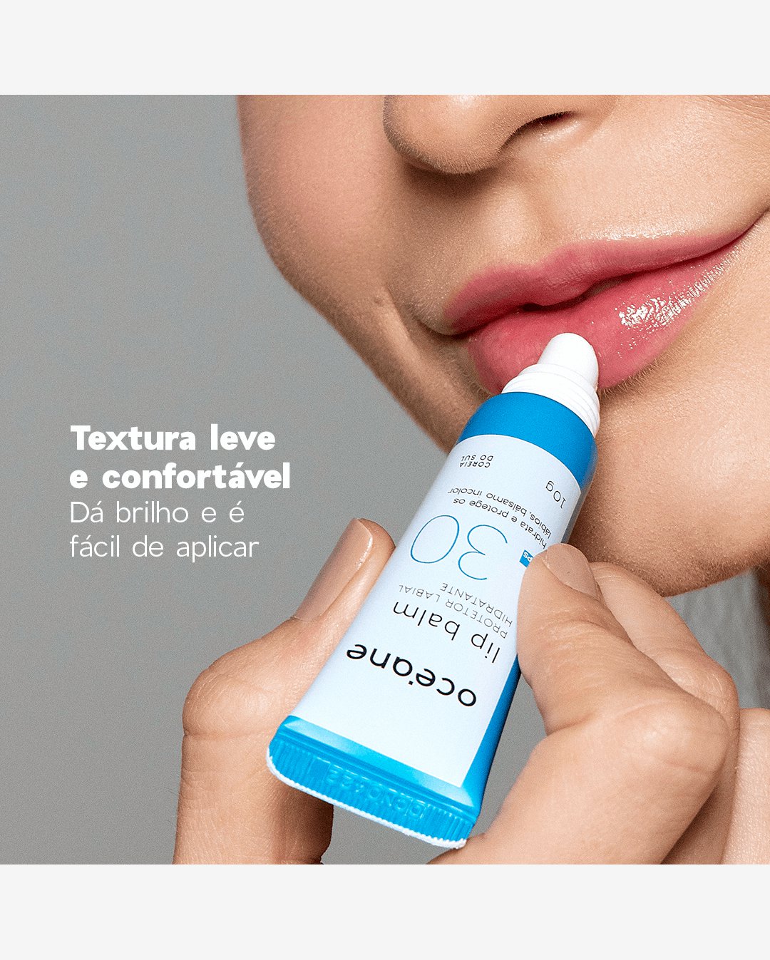 Riachuelo | Protetor Labial Hidratante - Lip Balm Fps30 10g