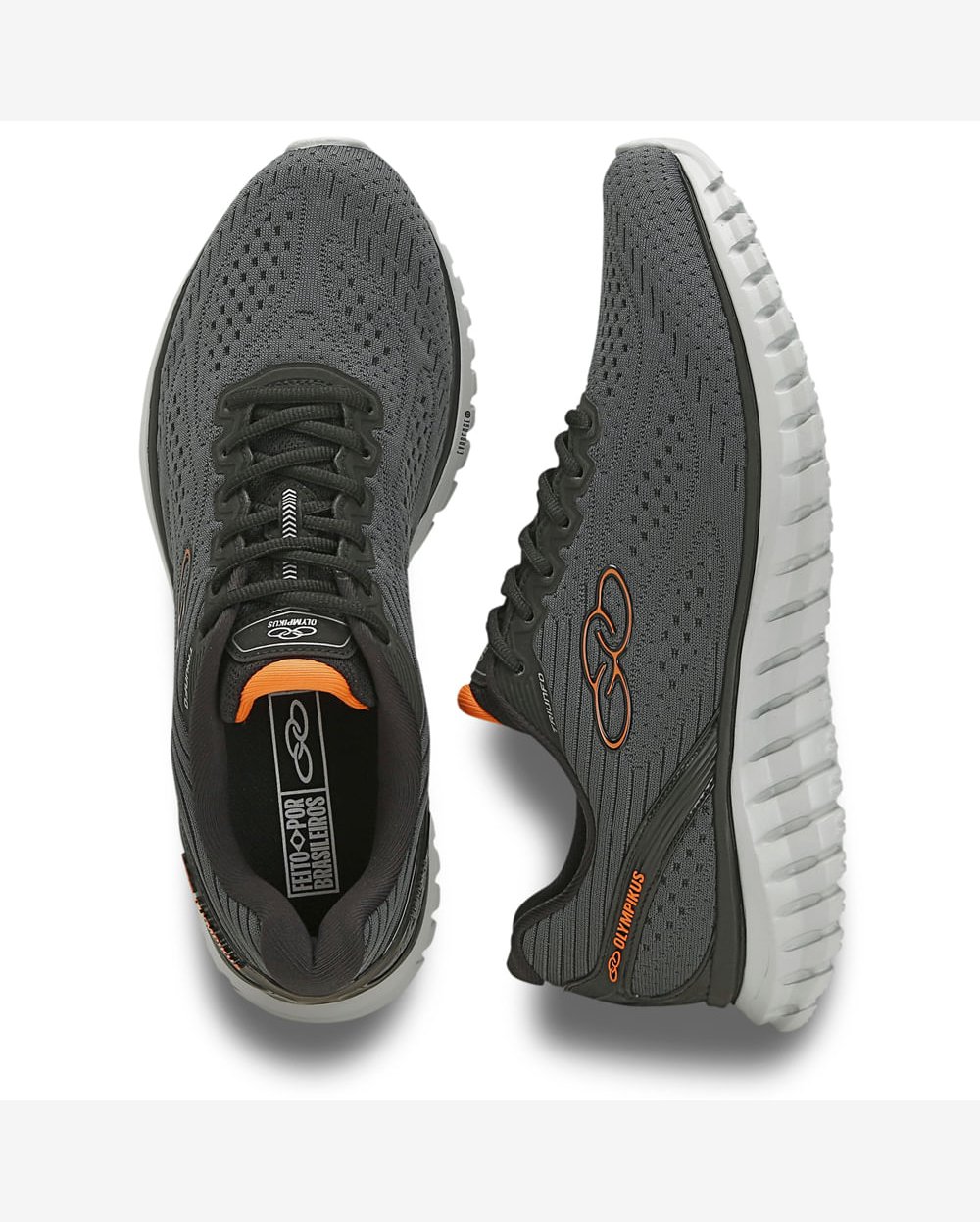 Riachuelo | Tênis Olympikus Triunfo Unissex