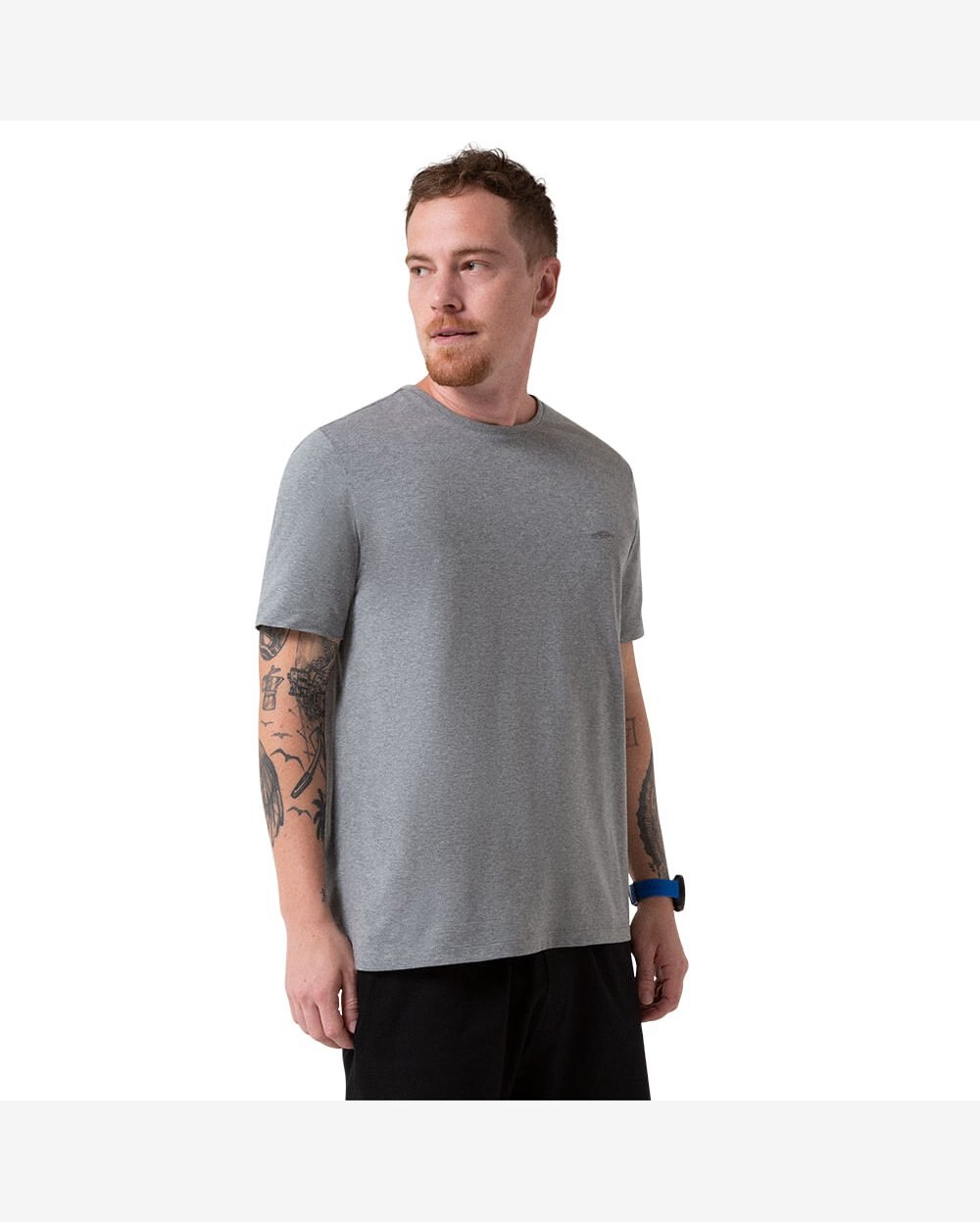 Riachuelo | Camiseta Comfy Olympikus Masculina