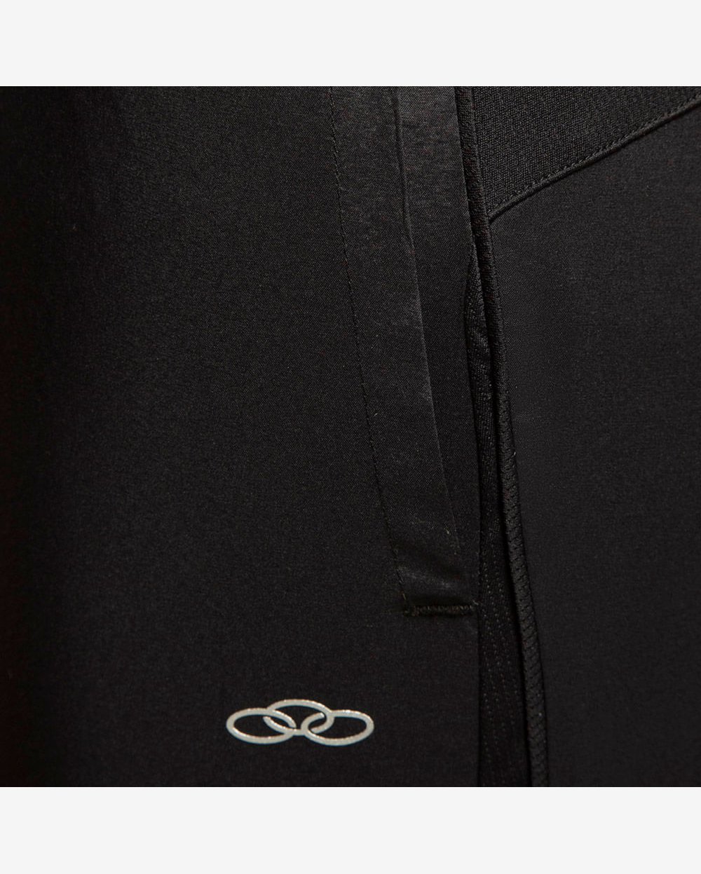 Riachuelo | Blusa Meia Malha Infantil Trick Nick Preto