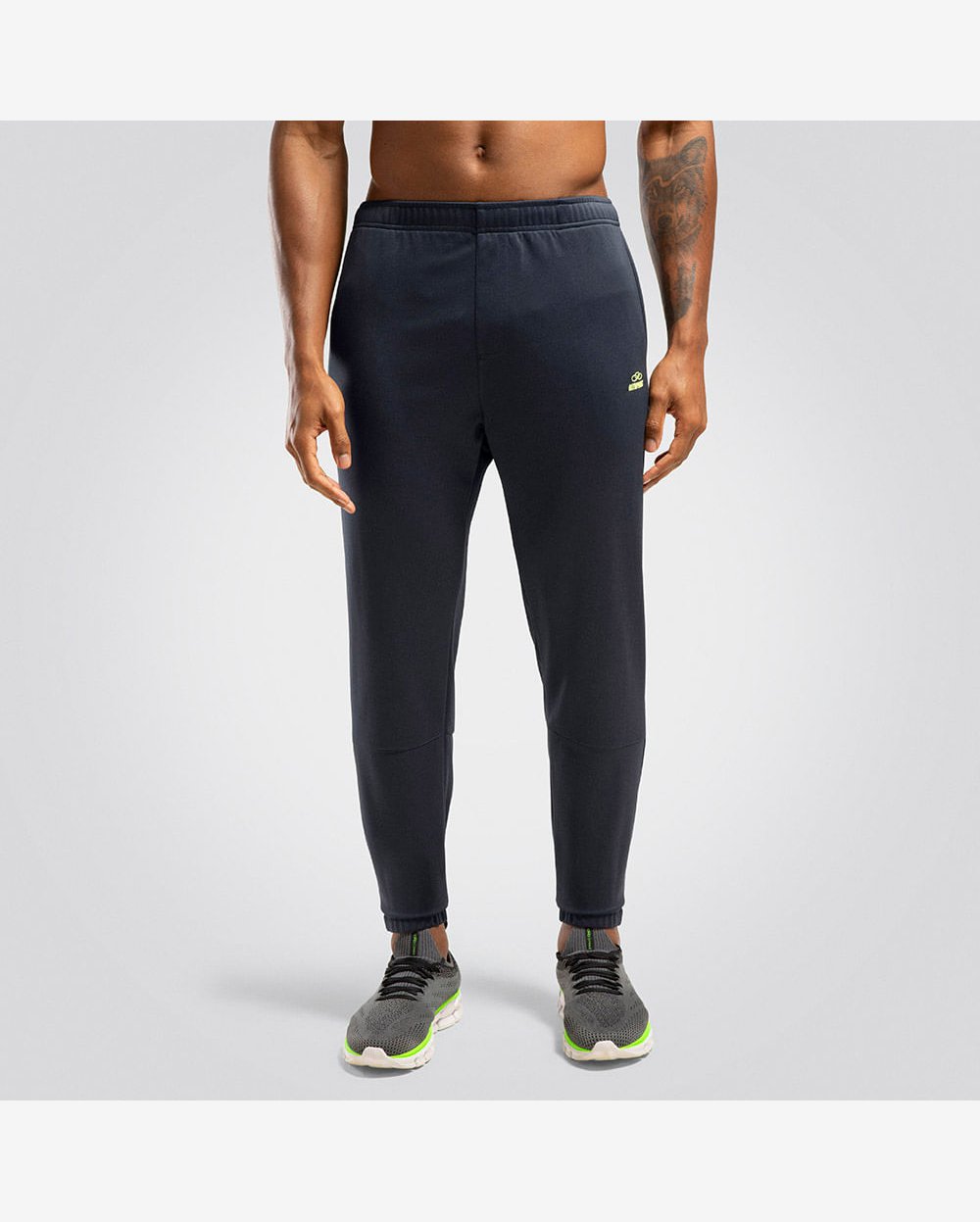 Riachuelo | Calça Fit Olympikus Masculina