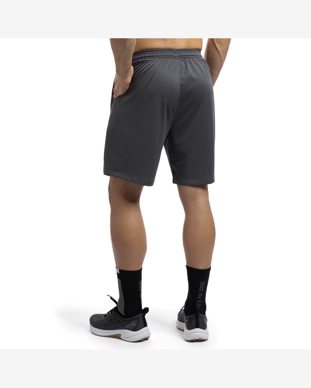 Riachuelo | Bermuda Big Logo Olympikus Masculina