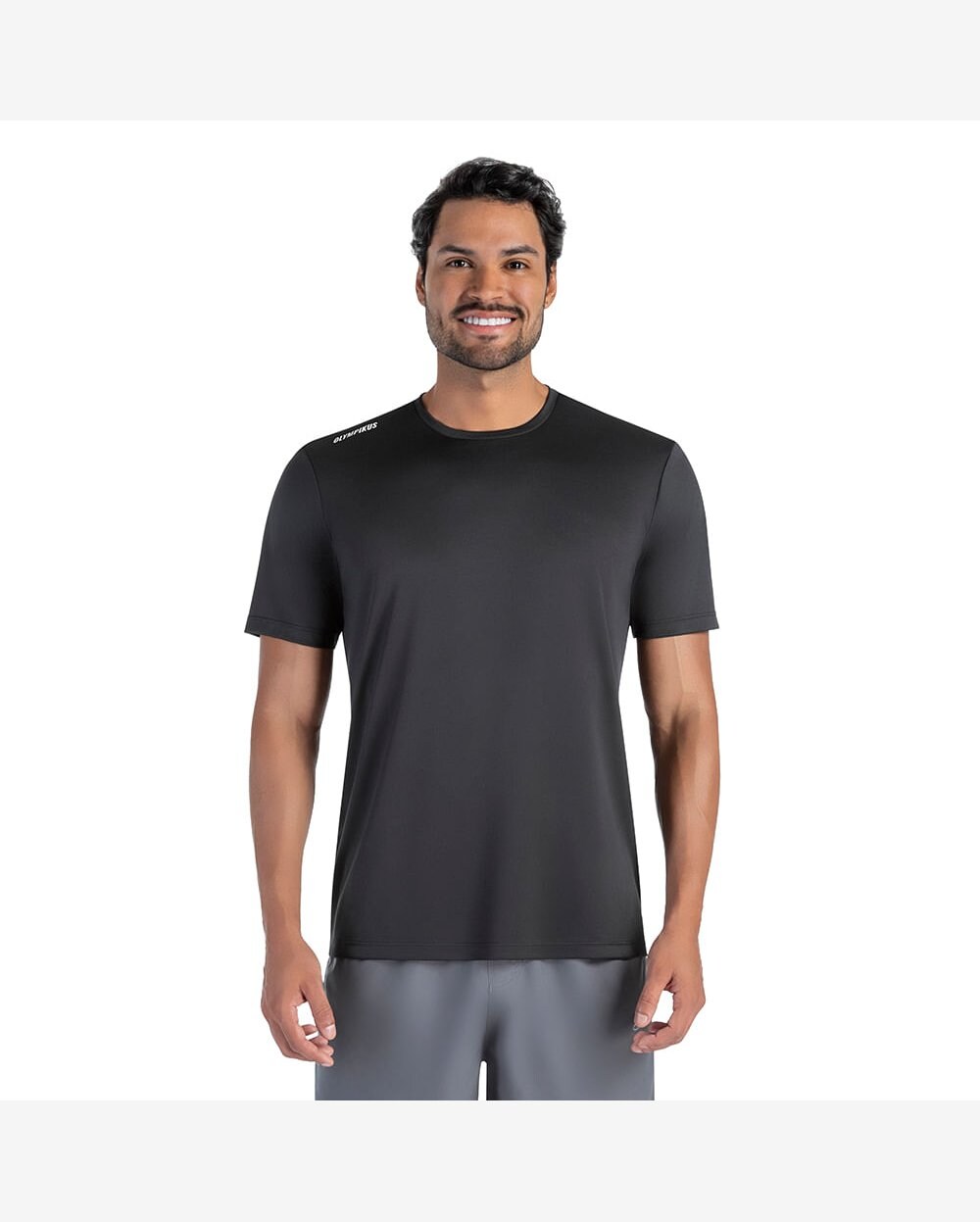 Riachuelo | Camiseta Essential 2.0 Olympikus Masculina