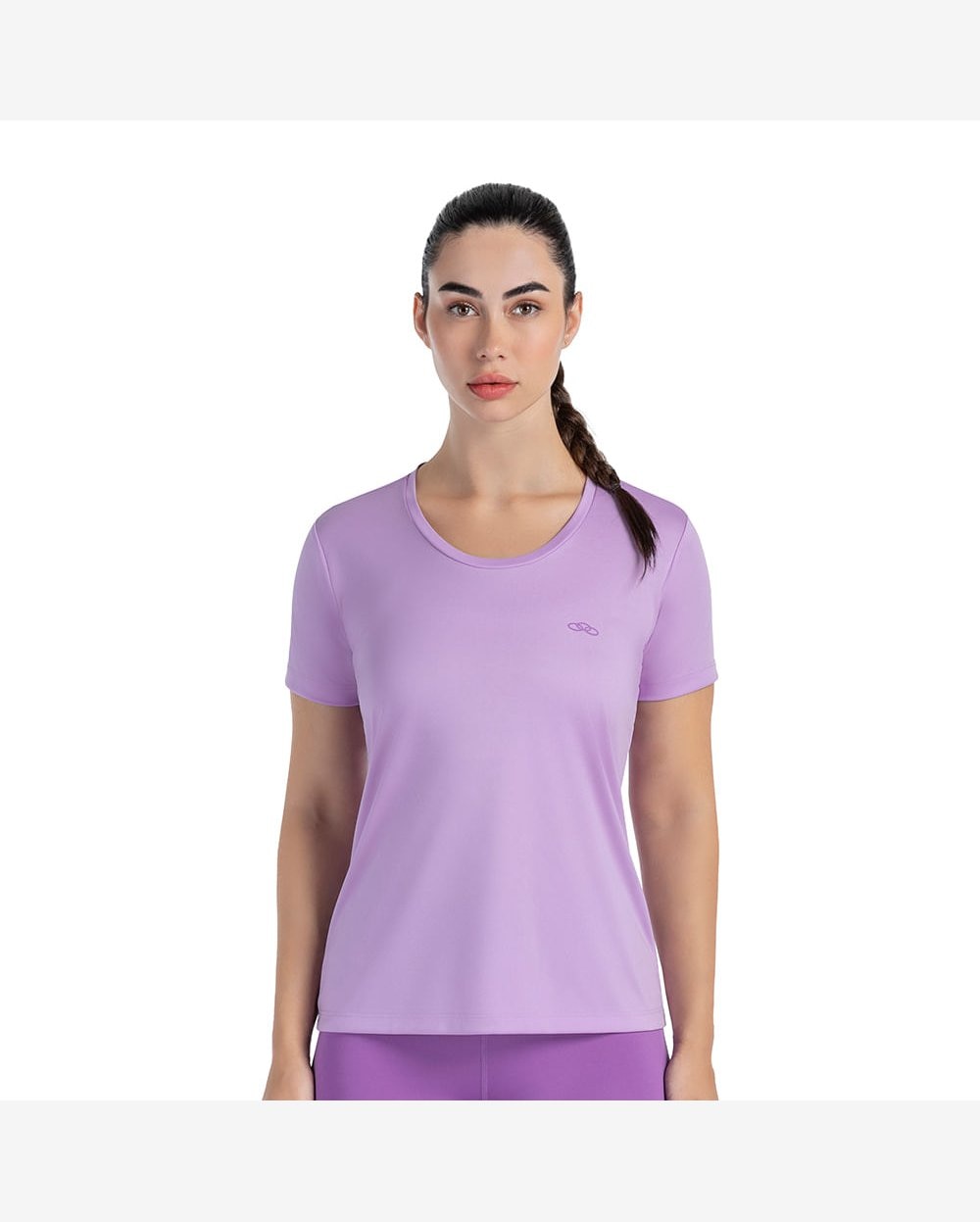 Riachuelo | Camiseta Essential Olympikus Feminina