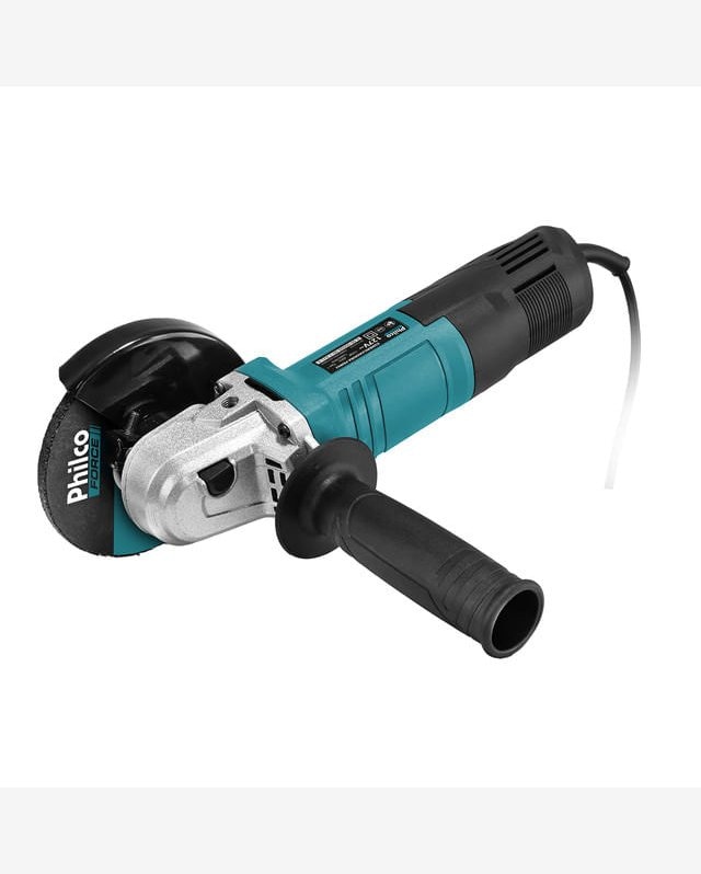 Riachuelo | Esmerilhadeira Philco PEM02 950W 11000 RPM