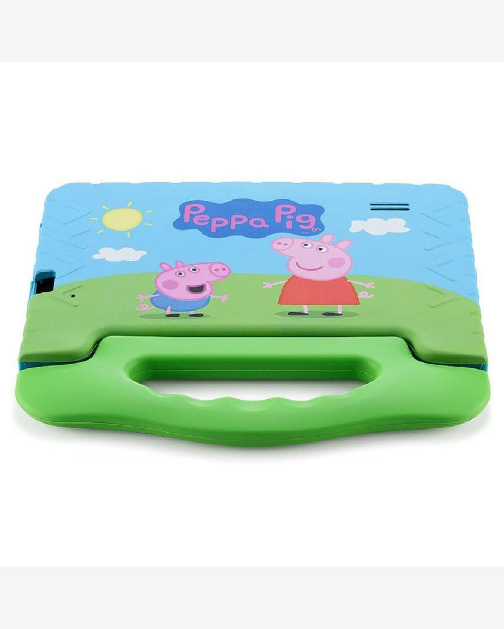 Riachuelo | Tablet Peppa Pig Wi-Fi 32GB Tela 7" Android 11 - Multilaser