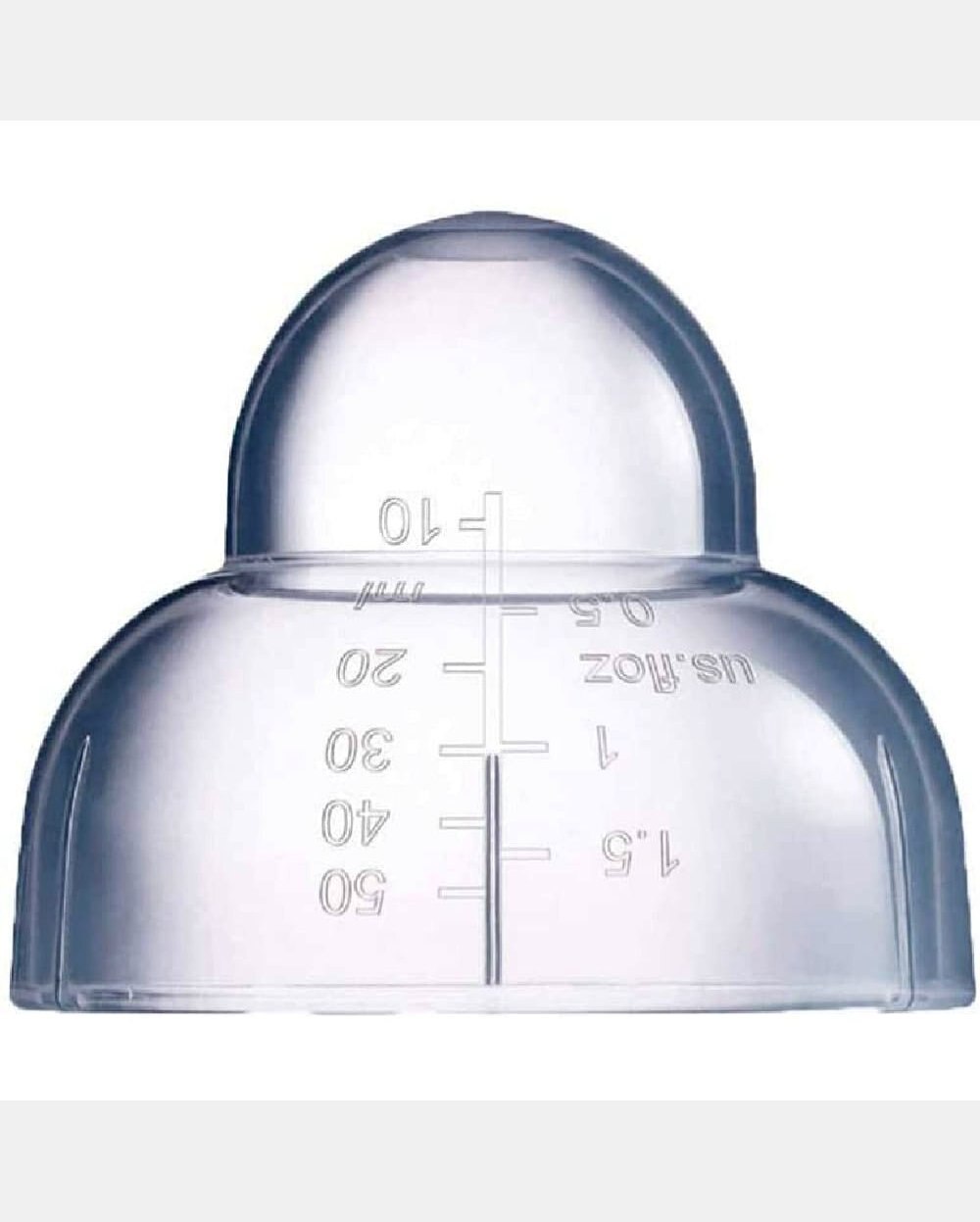 Riachuelo | Mamadeira 130ml Easy Start Bico 0m+ Azul - MAM