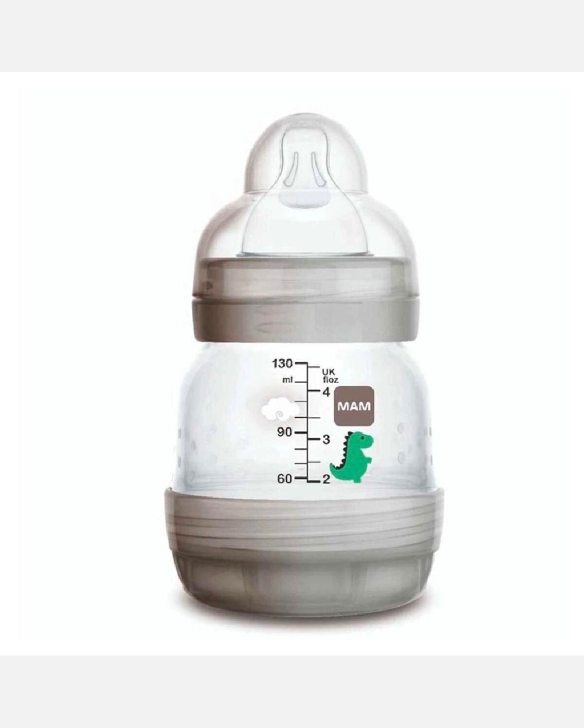 Riachuelo | Kit 2 Mamadeiras Recém Nascidos Easy Start 130/260ml - MAM