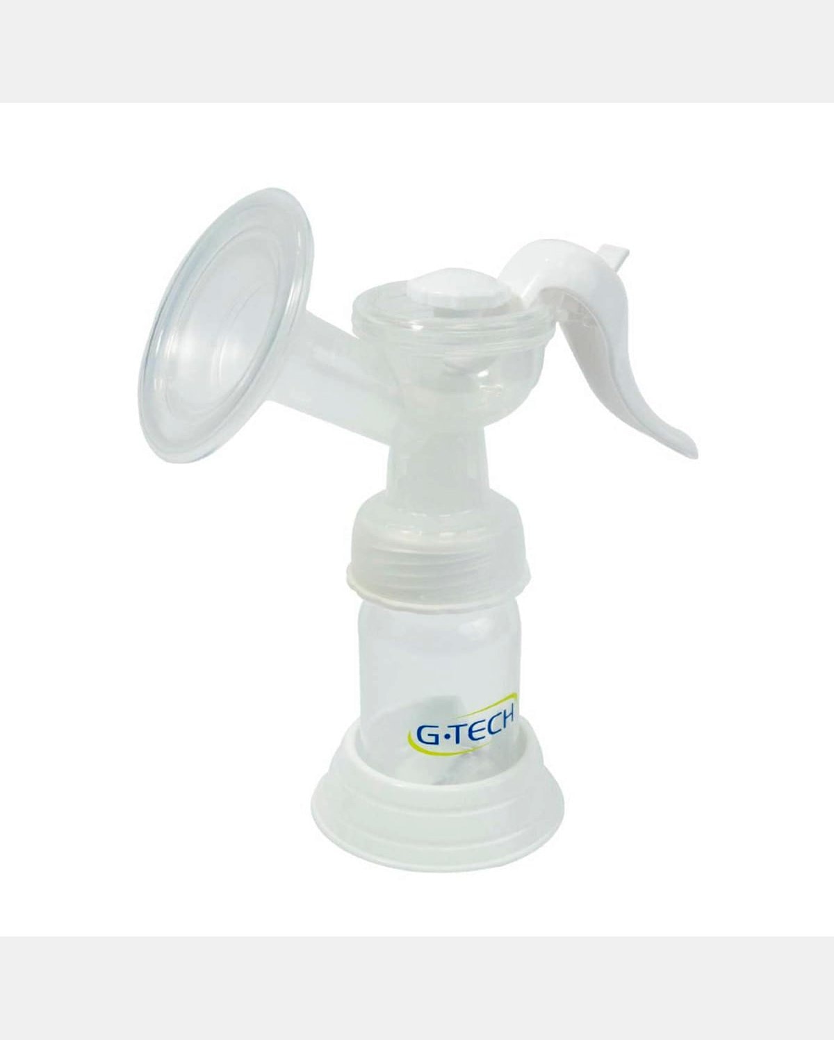 Riachuelo | Bomba Manual Extratora de Leite Materno Confort G-Tech