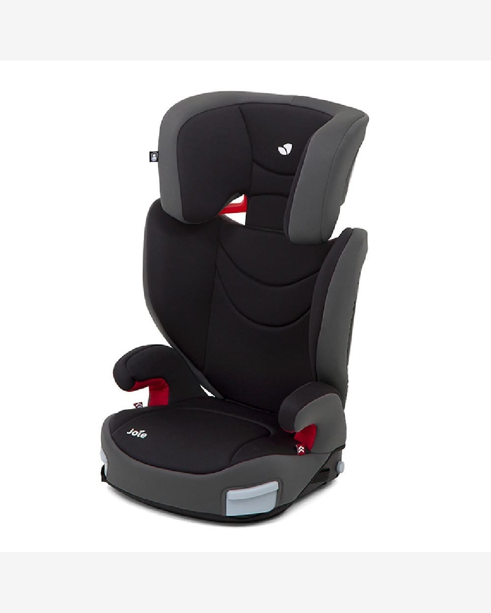 Riachuelo | Cadeira de Carro Infantil Vira Booster Trillo Preto Joie