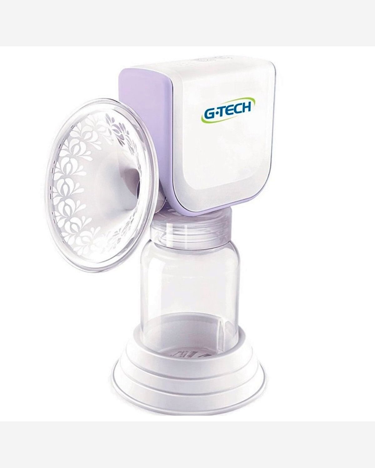 Riachuelo | Bomba Extratora Tira Leite Materno Elétrica Smart G-Tech