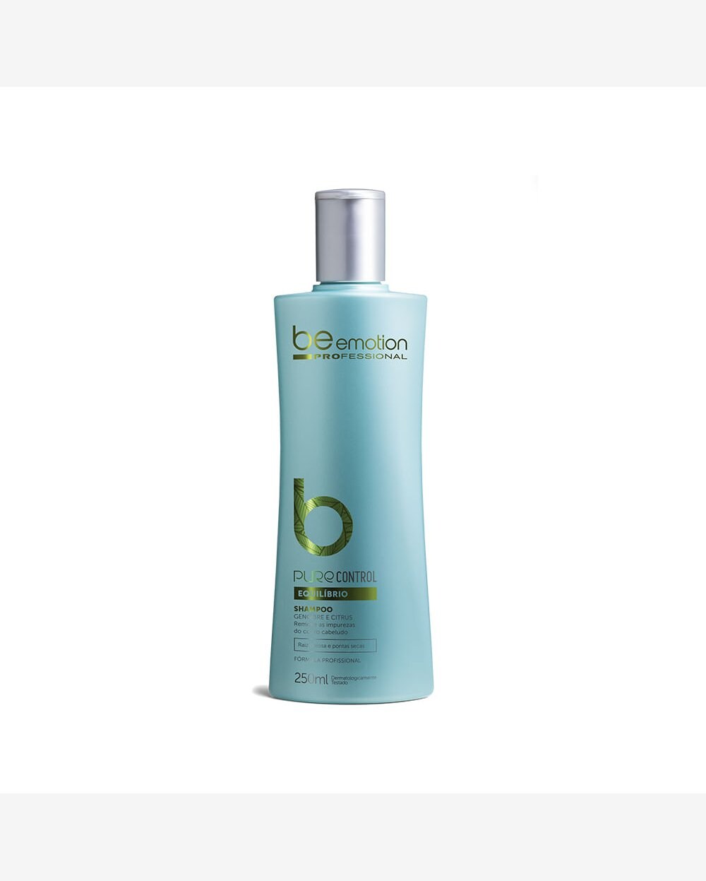 Riachuelo | Shampoo Be Emotion - Professional - Pure Control