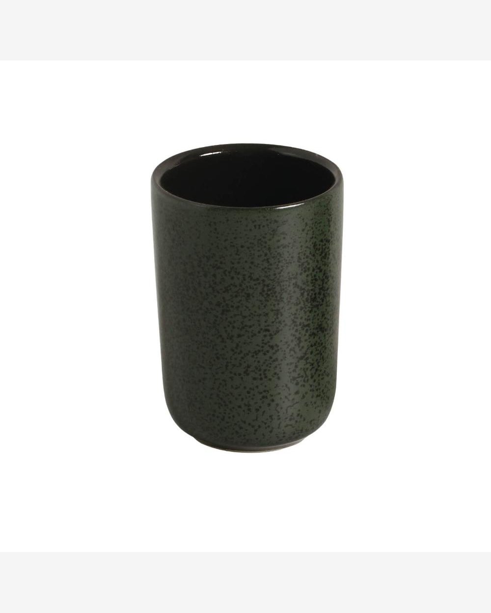 Riachuelo | Conjunto com 4 Copos Neo Stoneware Greenery 220ml