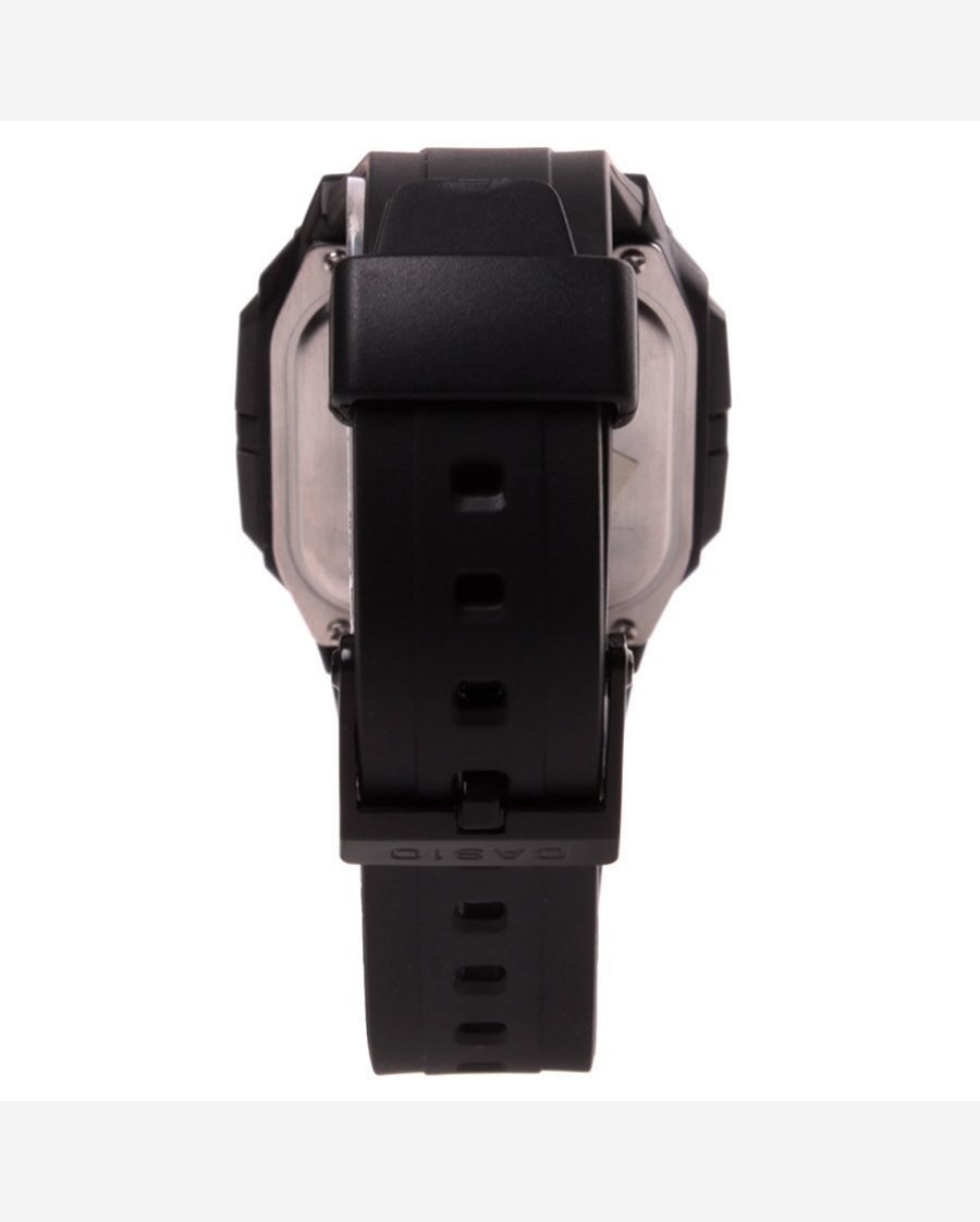 Riachuelo | Relógio Casio Masculino Ref: Db-36-1avdf Digital Retangular