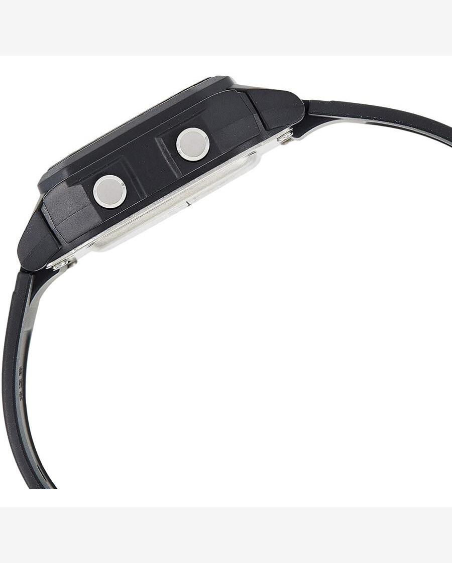 Riachuelo | Relógio Casio Masculino Ref: W-217h-9avdf Vintage Digital