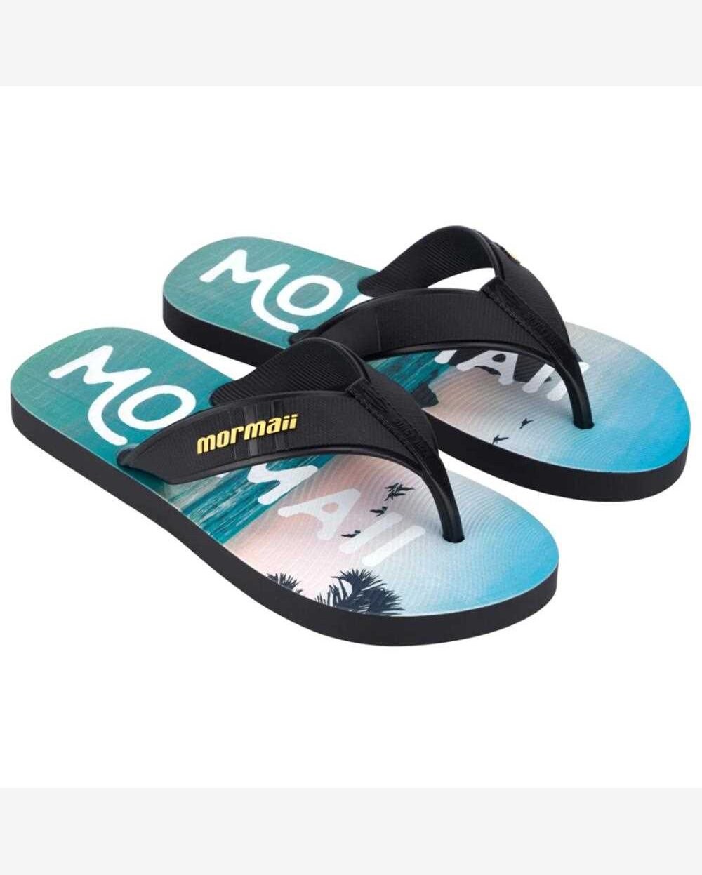 Riachuelo | Chinelo mormaii tropical pro II masculino 11538