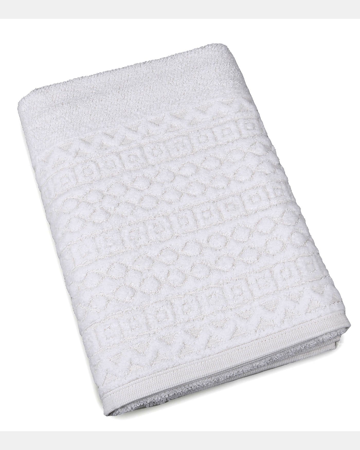 Riachuelo | Toalha de Banho Cosmopolitan Atlântica Bege