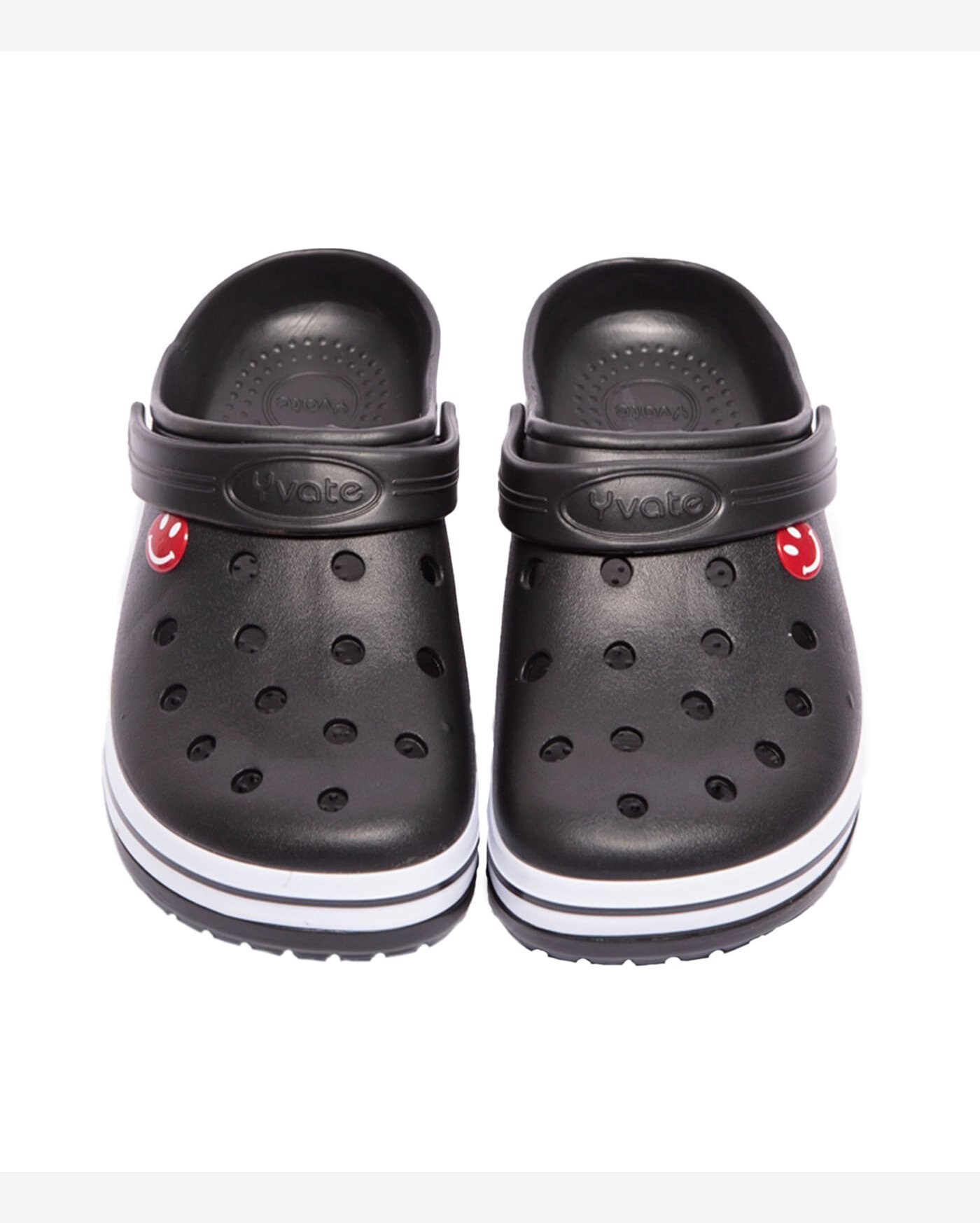 Riachuelo | Babuche Adulto Yvate Preto