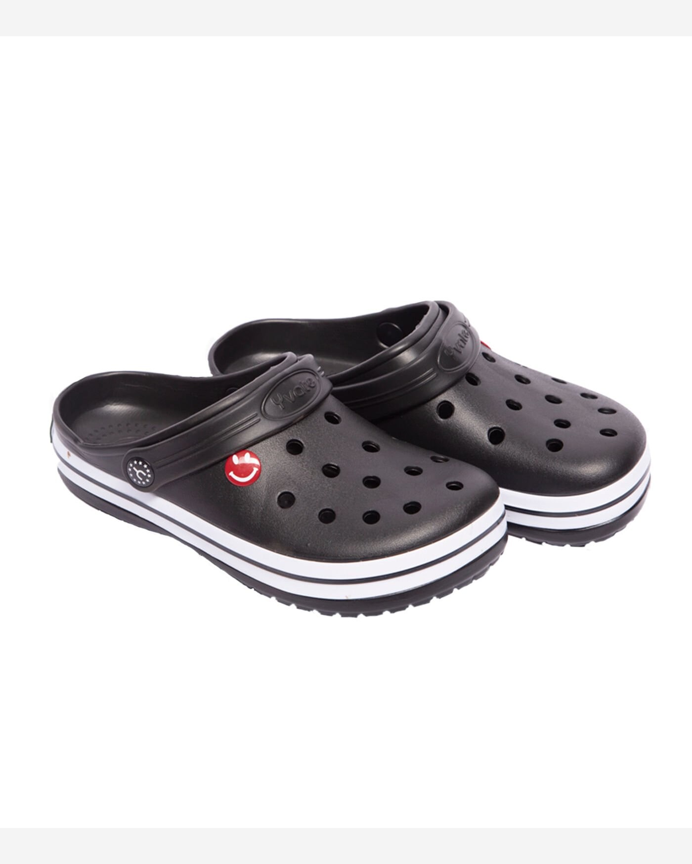 Riachuelo | Babuche Adulto Yvate Preto