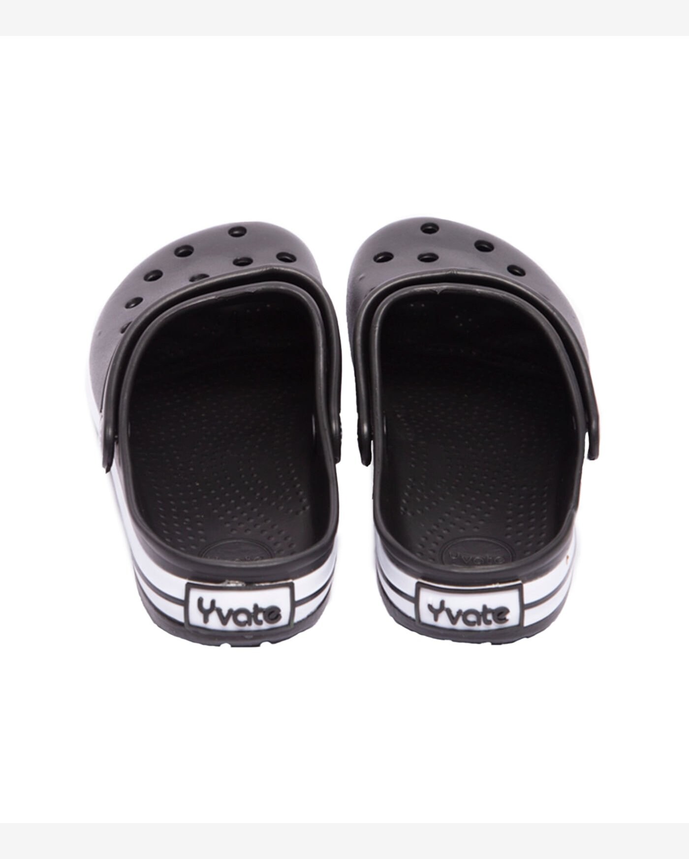 Riachuelo | Babuche Adulto Yvate Preto