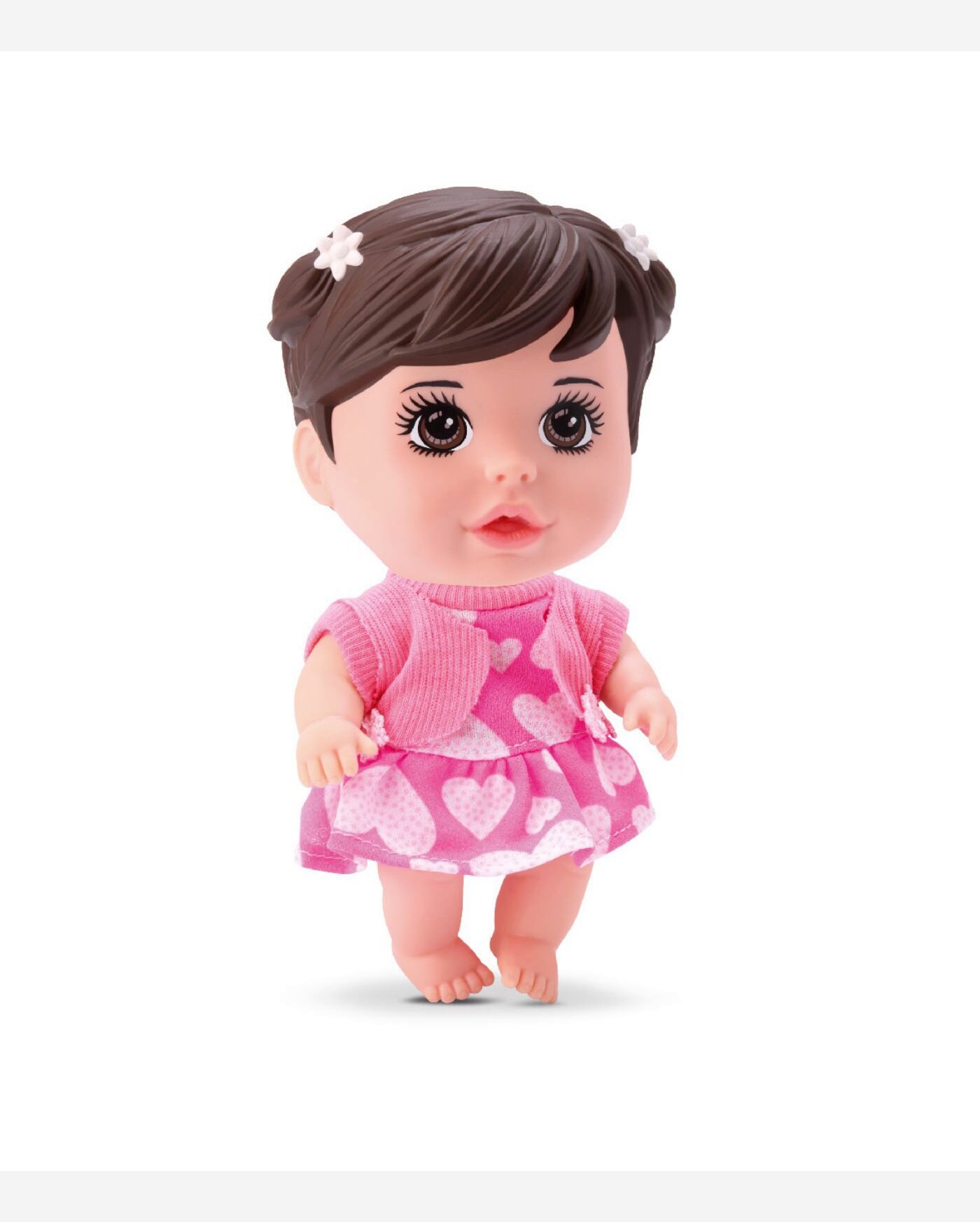 Riachuelo | Boneca Bee Hugs Quatro Estações Bee Toys Unica