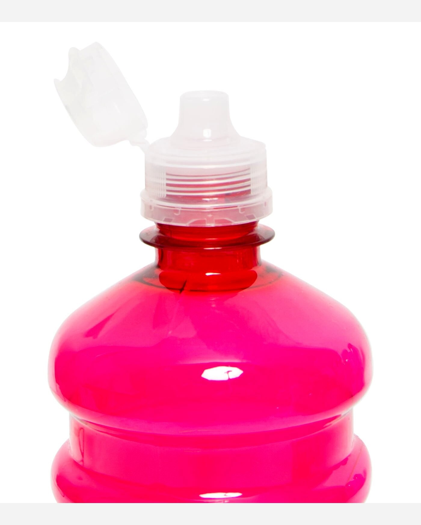 Riachuelo | Squeeze Garrafão Colorida 500 ml BL UD Rosa