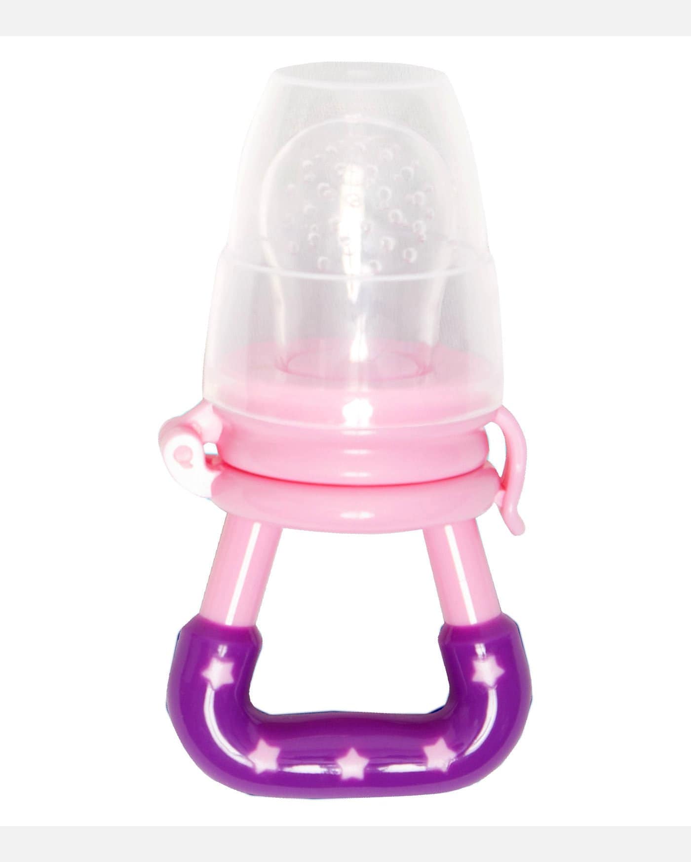 Riachuelo | Bico Alimentador para Bebê New Baby Rosa