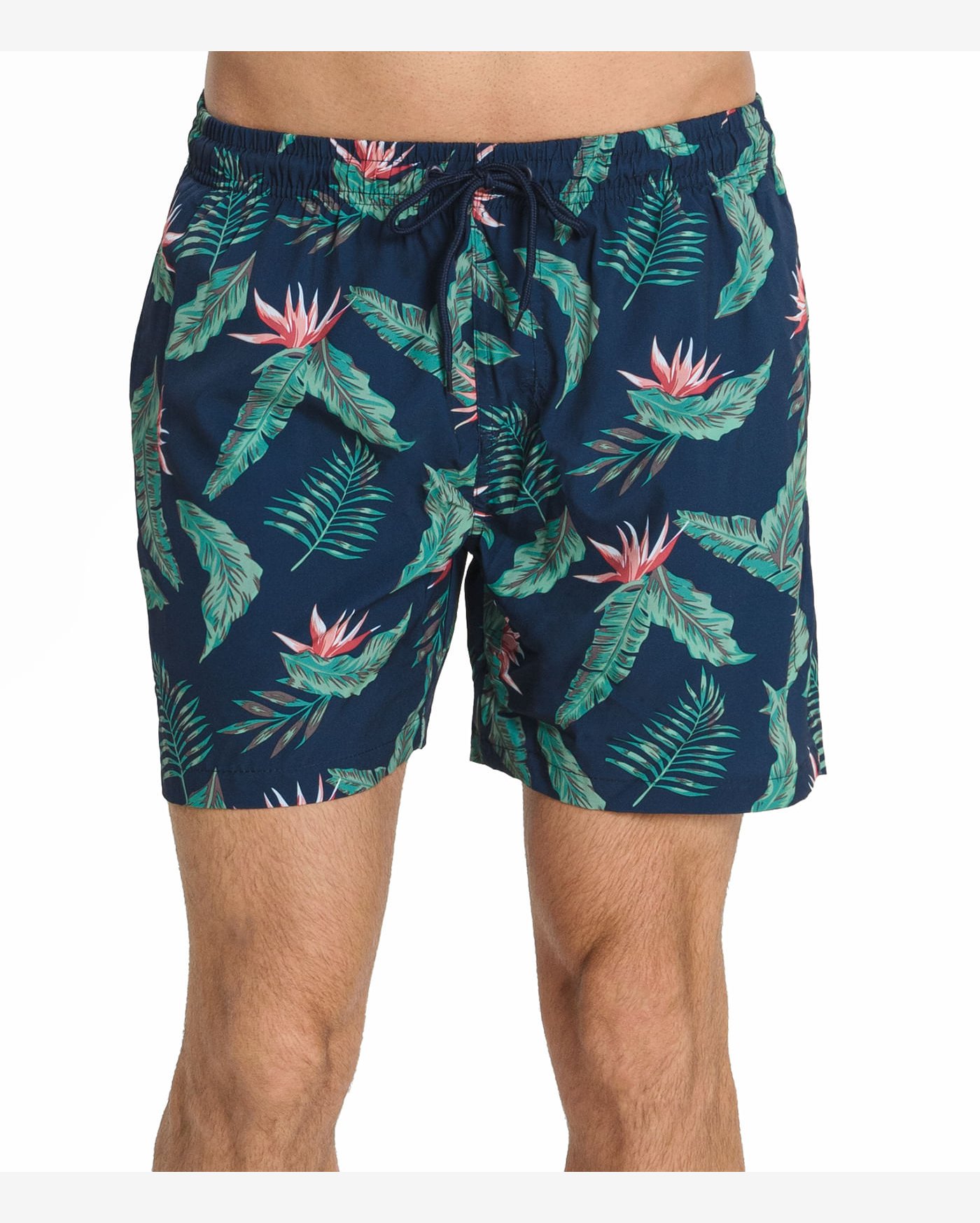 Riachuelo | Bermuda Masculina Tactel Sea Surf Azul