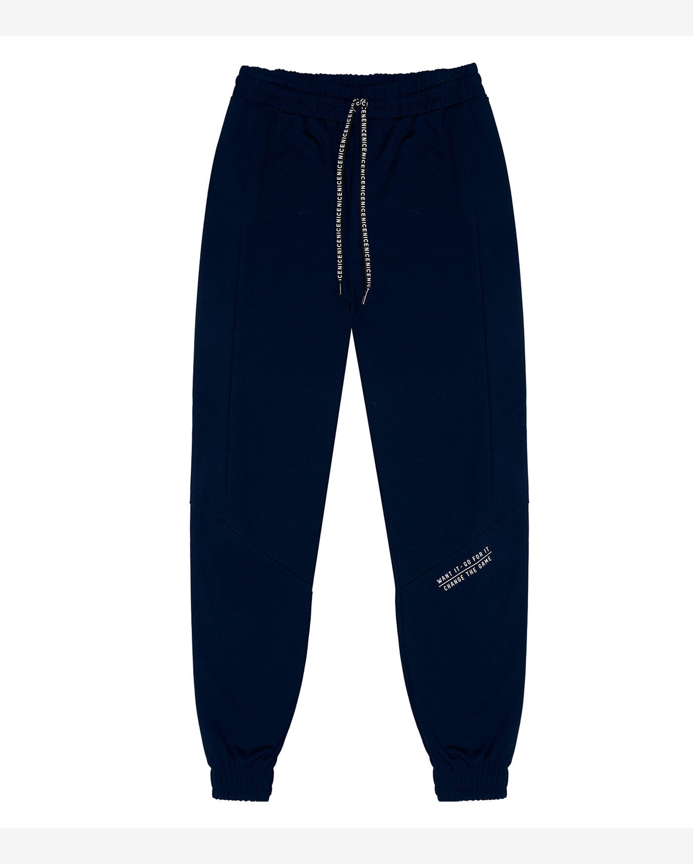 Riachuelo | Calça Juvenil Masculina Rovitex Teen Azul
