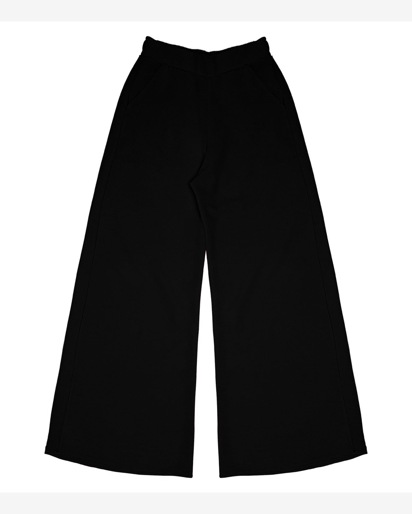Riachuelo | Calça Juvenil Feminina Minty Preto