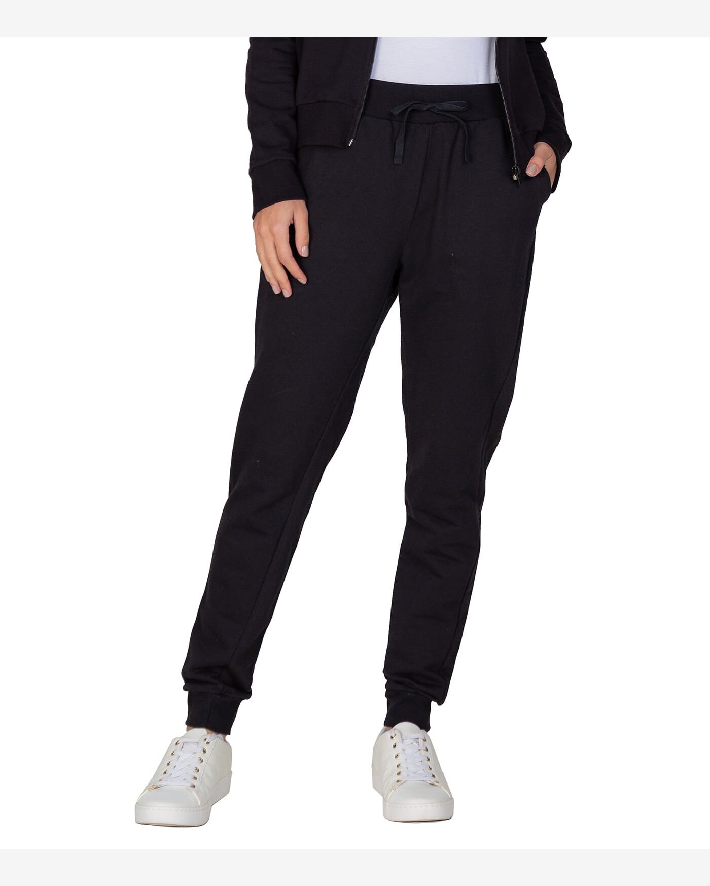 Riachuelo | Calça Feminina Jogger Select Preto