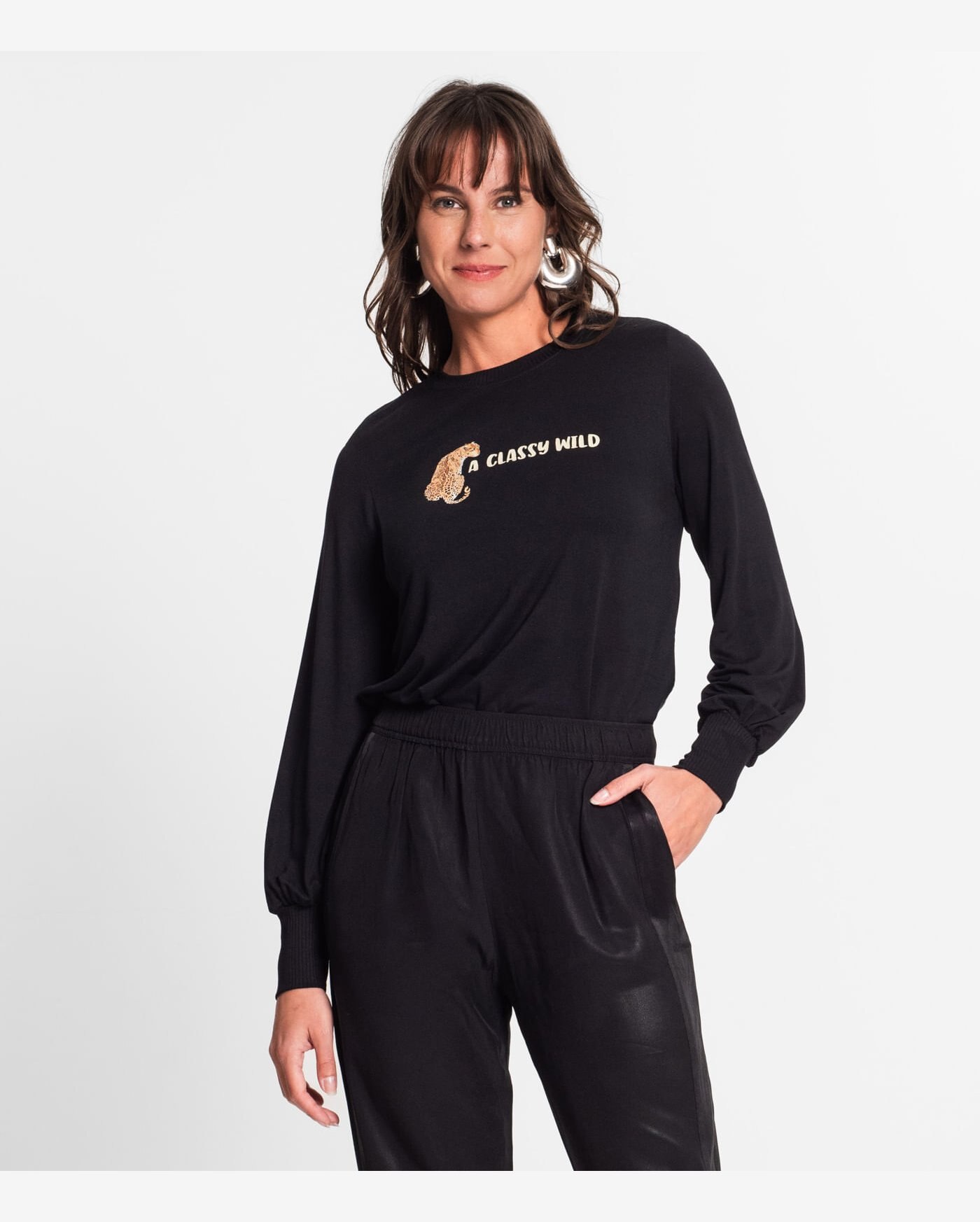 Riachuelo | Blusa Infantil Menina Ursinhos Kyly