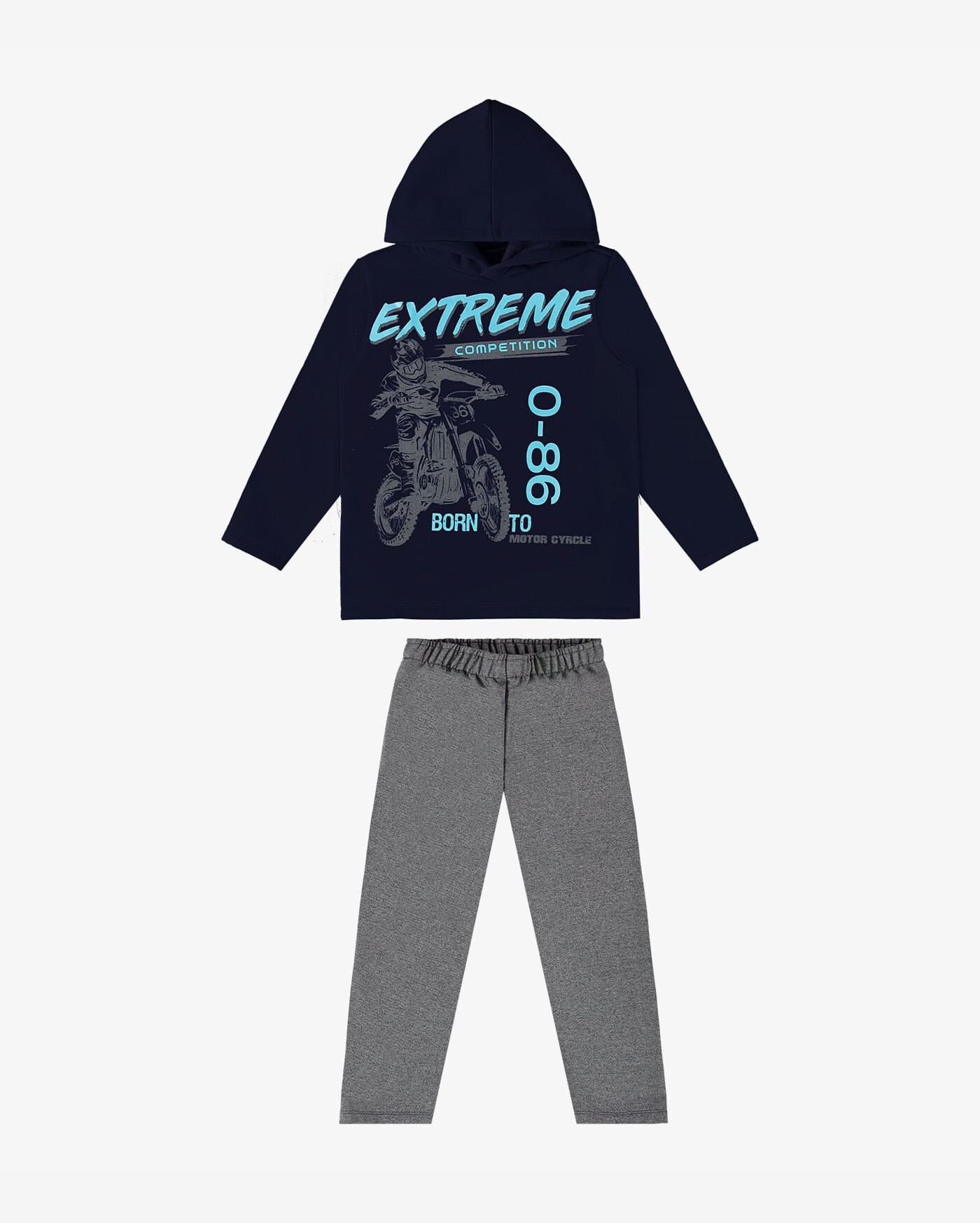 Riachuelo | Kit/3 Meia Cano Curto Mash 202.05 Esportiva Algodão T. 34/ ...