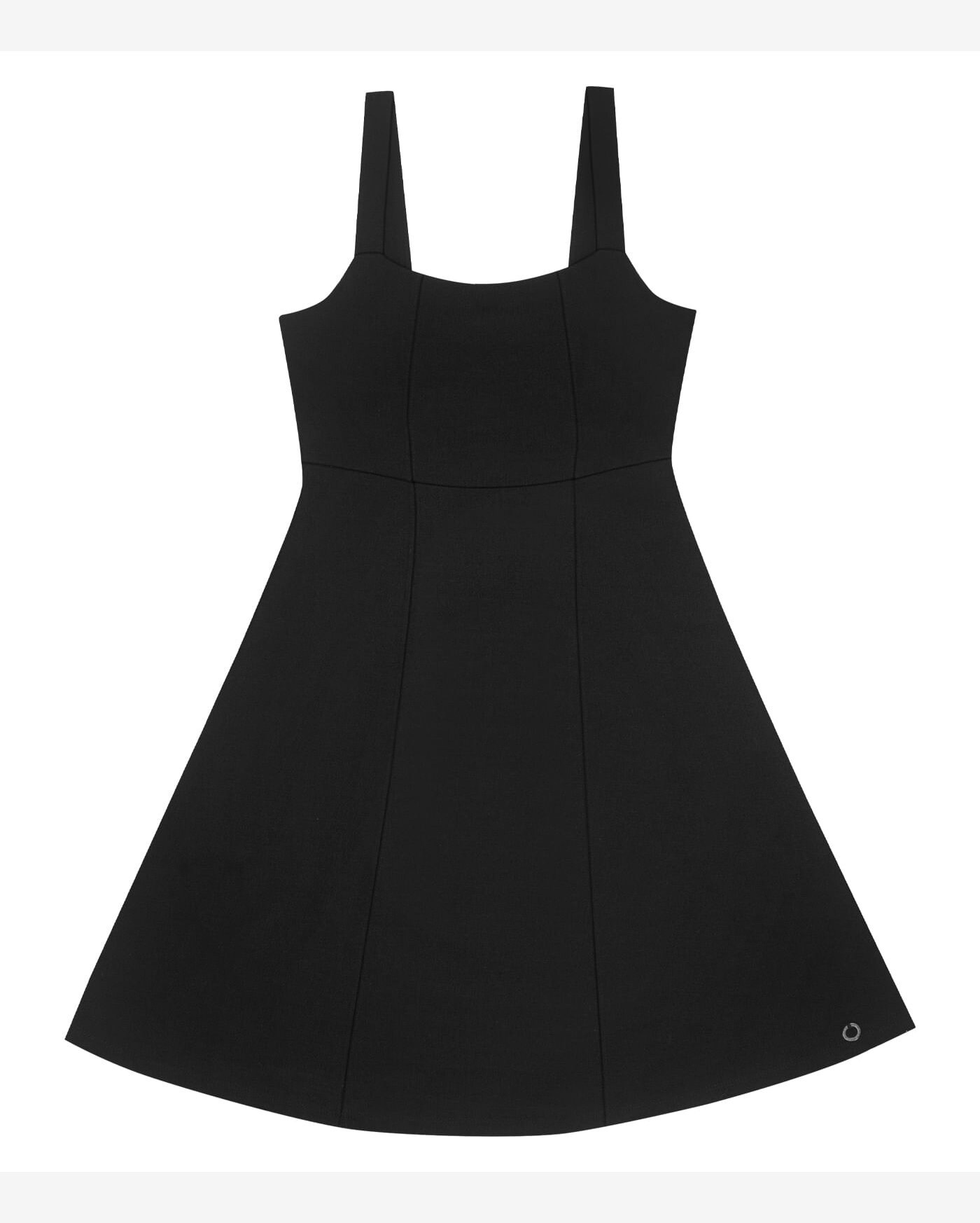 Riachuelo | Pijama Curto Daisy Days 51.38.0043 Feminino Americano ...