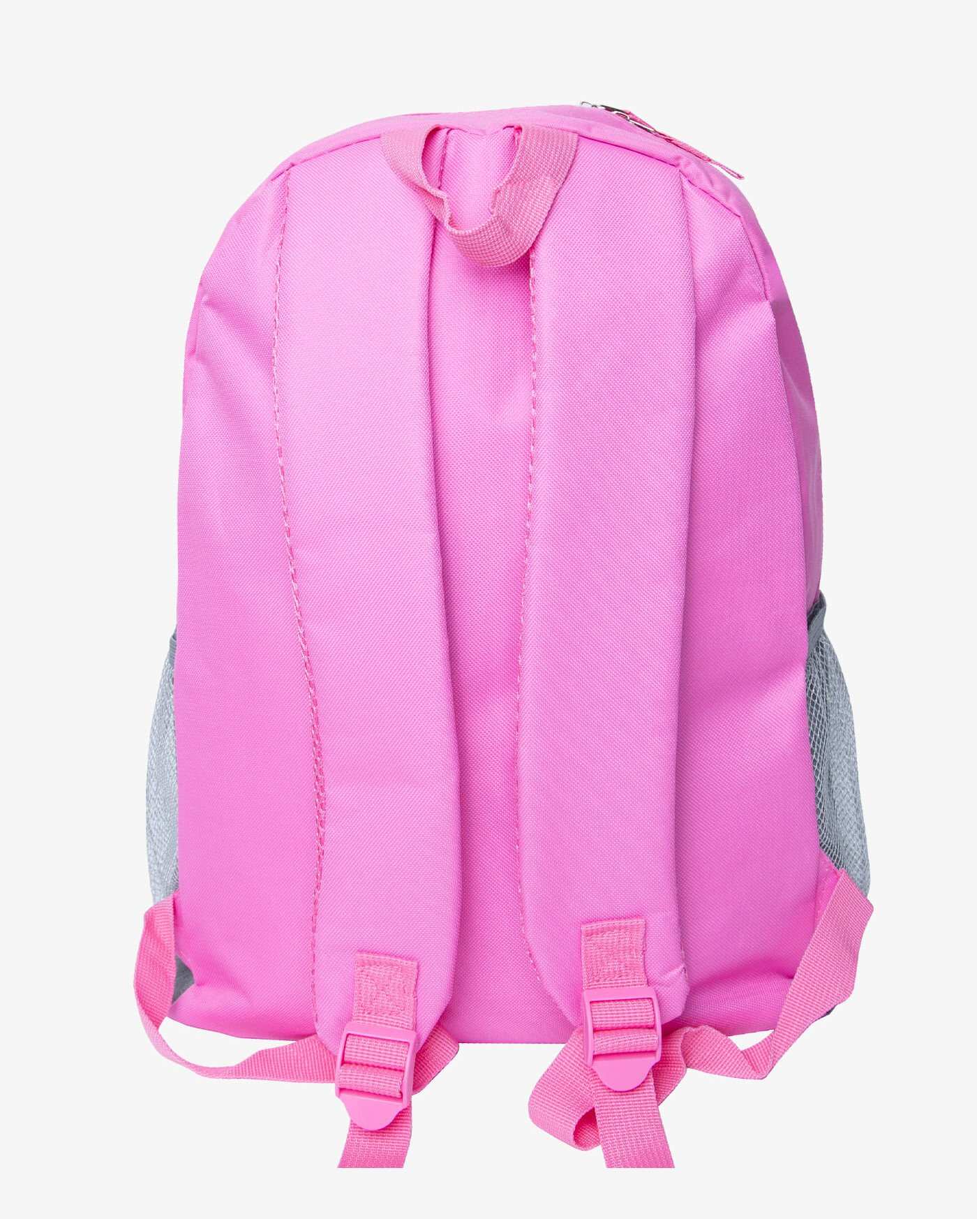 Riachuelo | Mochila Feminina Com Bolinhas Clio Rosa