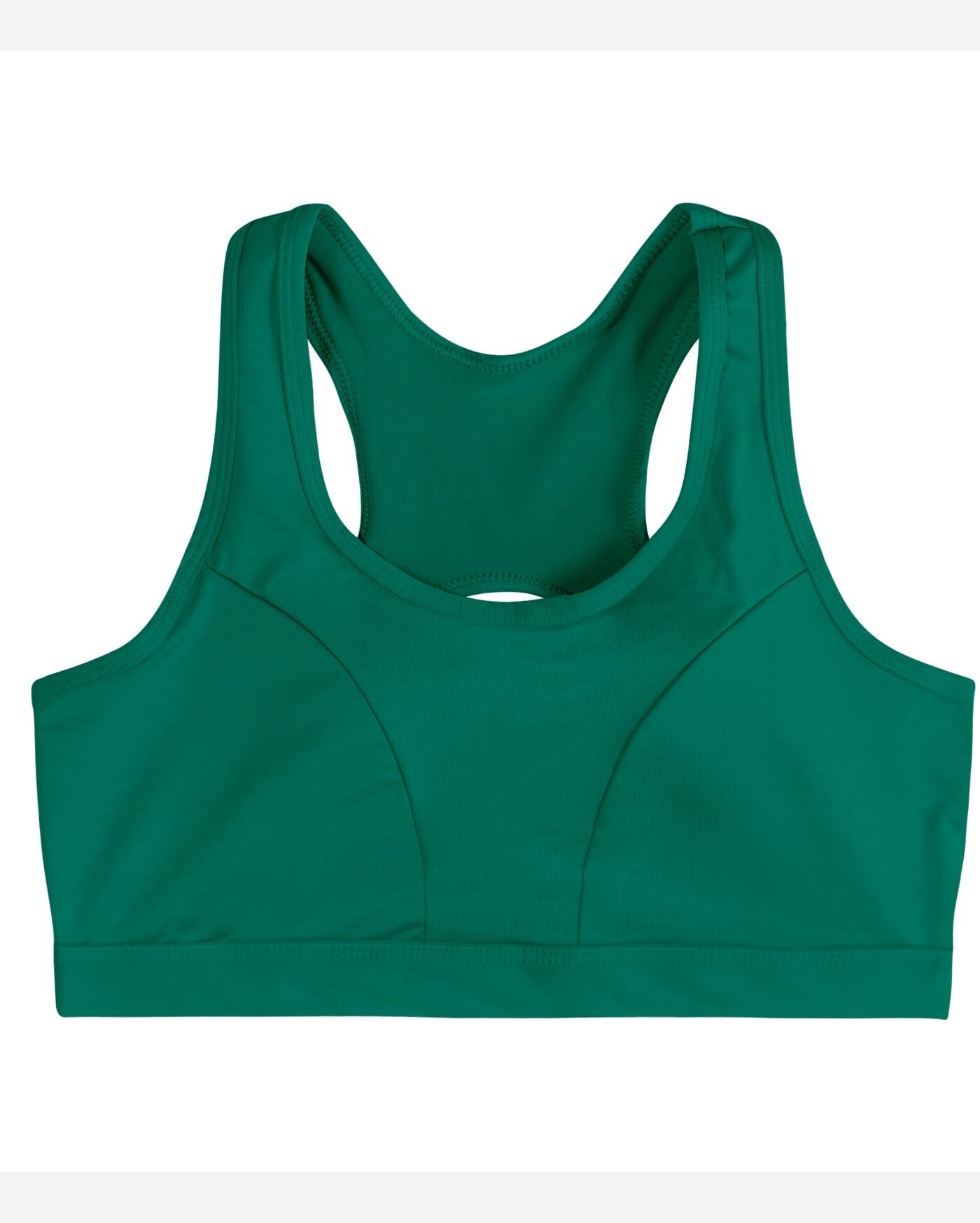 Riachuelo | Top Feminino Fitness Endless Verde