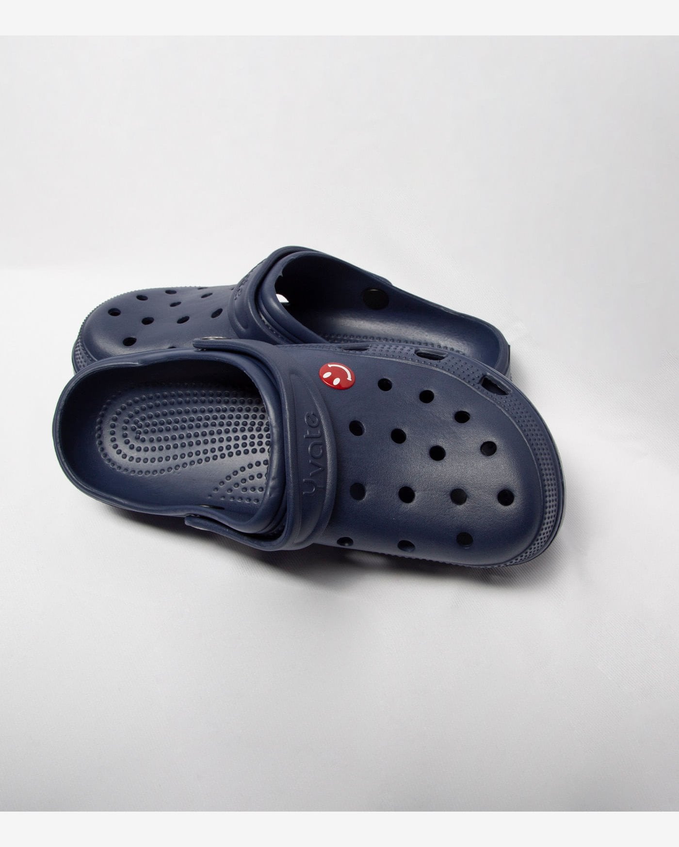 Riachuelo | Sandália Babuche Adulto Yvate Azul