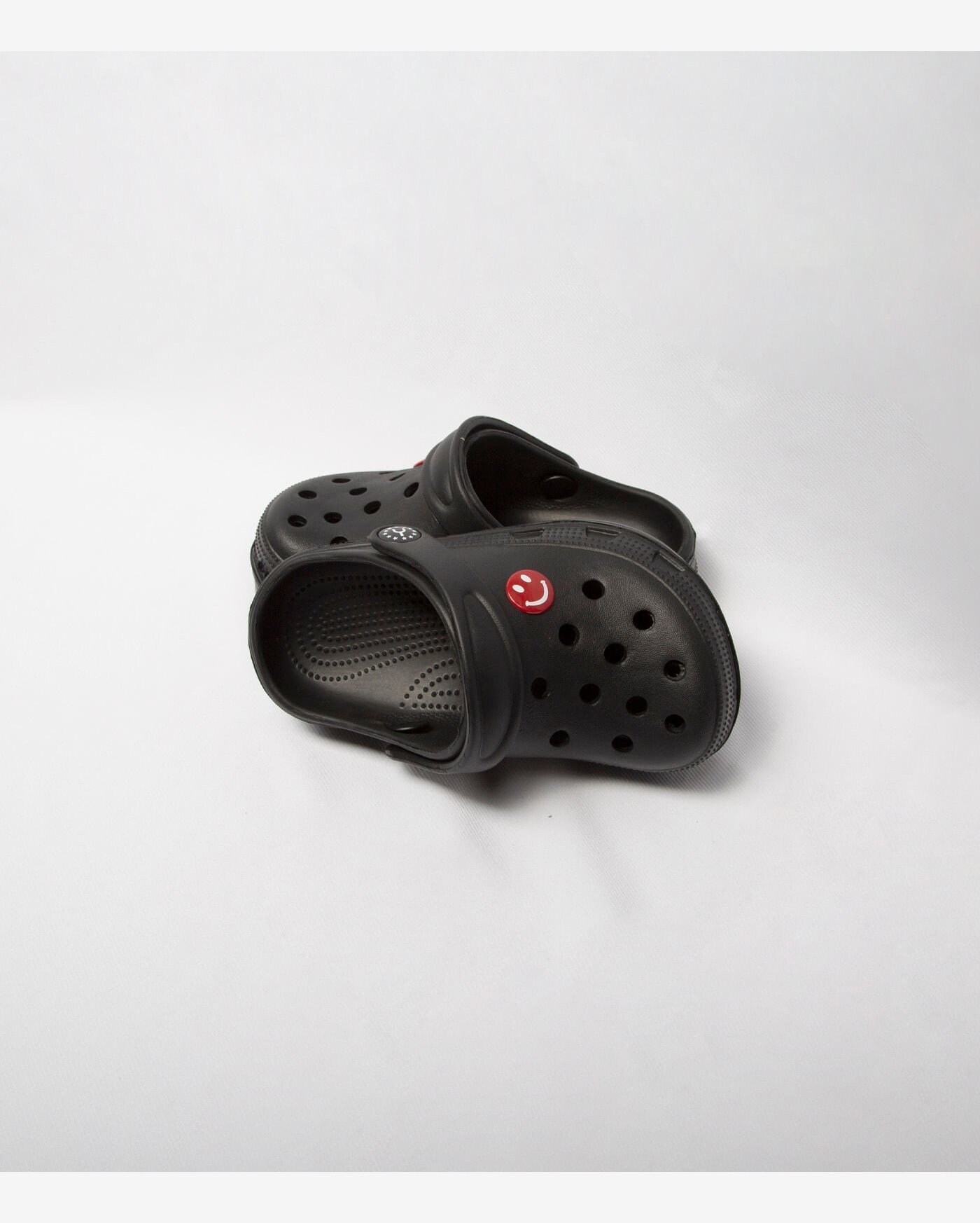 Riachuelo | Sandália Babuche Infantil Yvate Preto