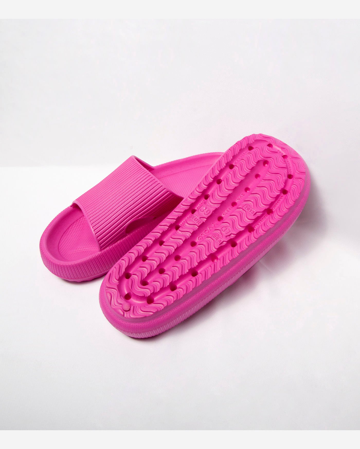 Riachuelo | Chinelo Nuvem Yvate Rosa