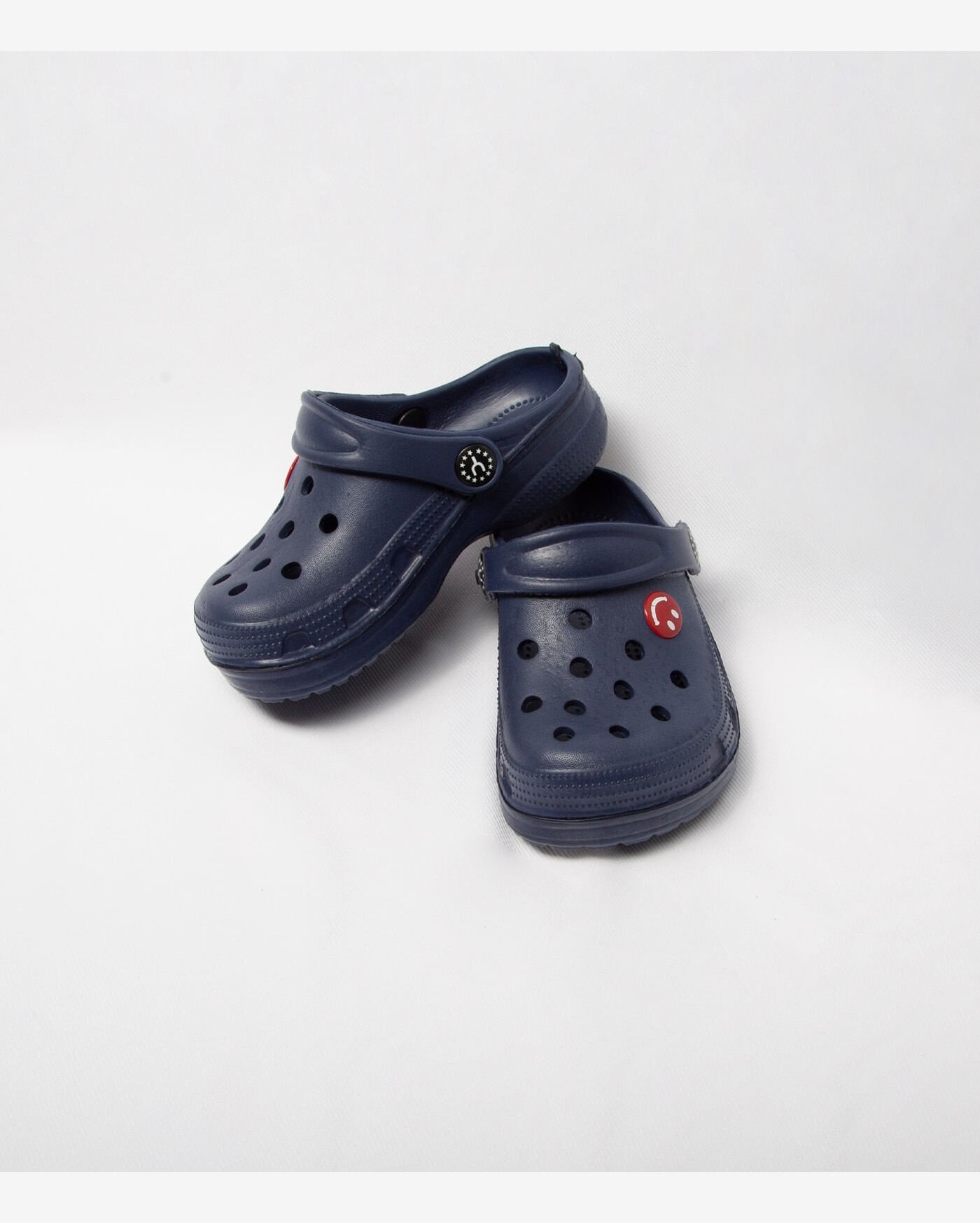 Riachuelo | Sandália Babuche Infantil Yvate Azul