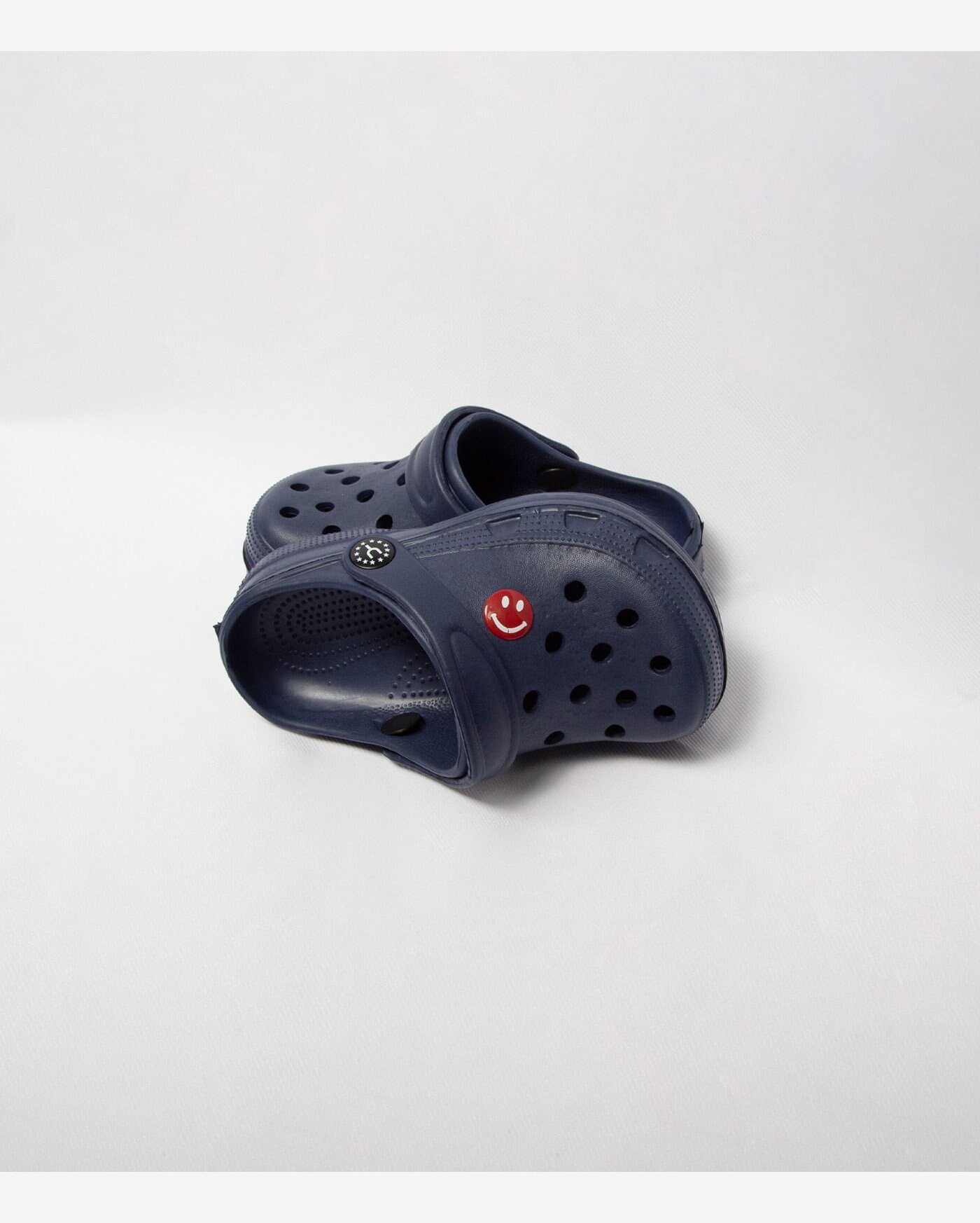 Riachuelo | Sandália Babuche Infantil Yvate Azul